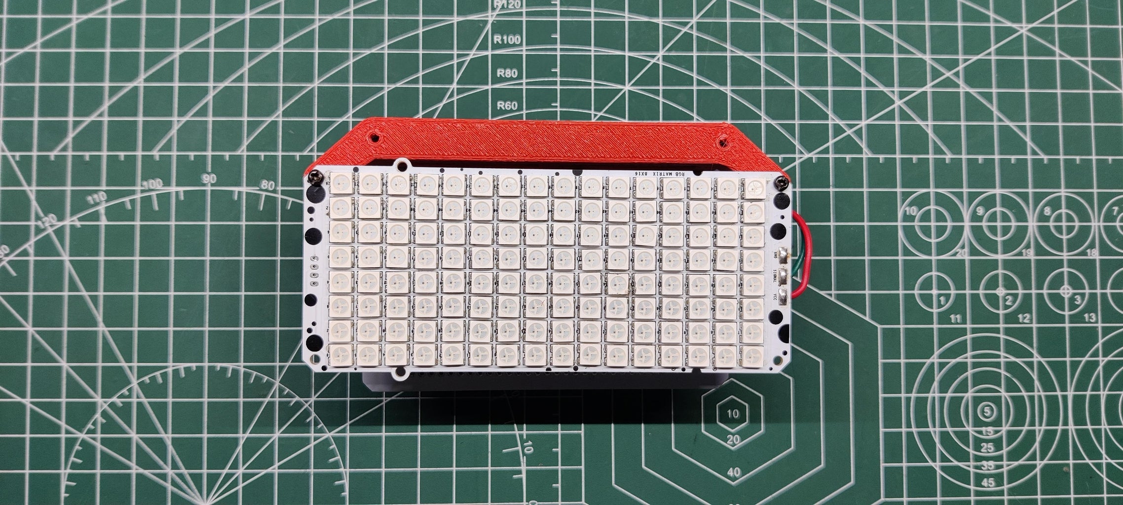 Color Mixer Box 10 Steps With Pictures Instructables