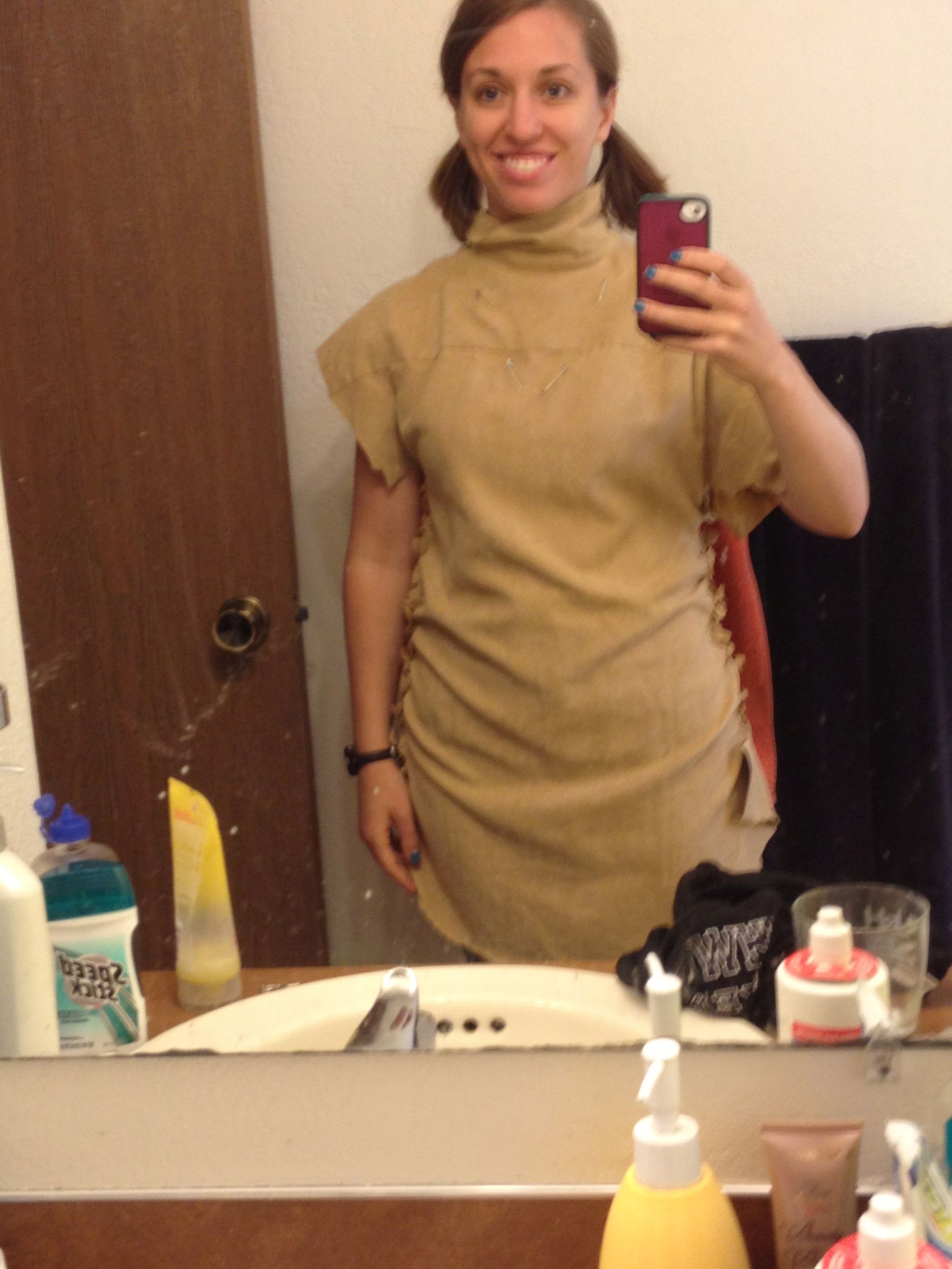 Atreyu Riding Falcor From the Neverending Story! : 7 Steps (with ...