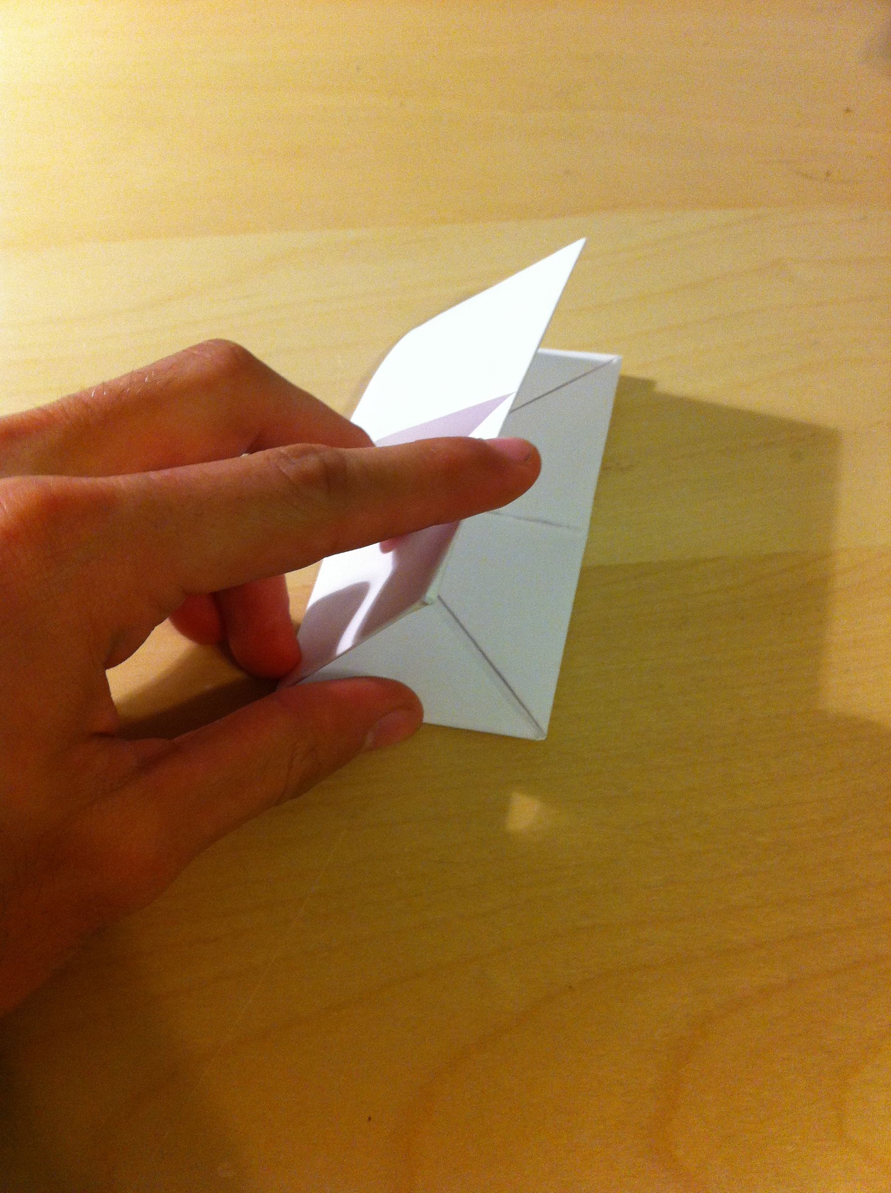 How to Make Paper Fortune Tellers : 10 Steps (with Pictures) - Instructables