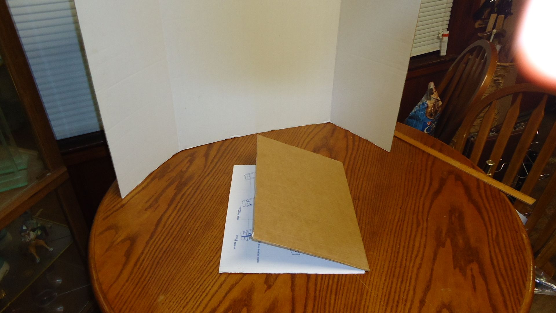 Paper Portfolio : 6 Steps (with Pictures) - Instructables