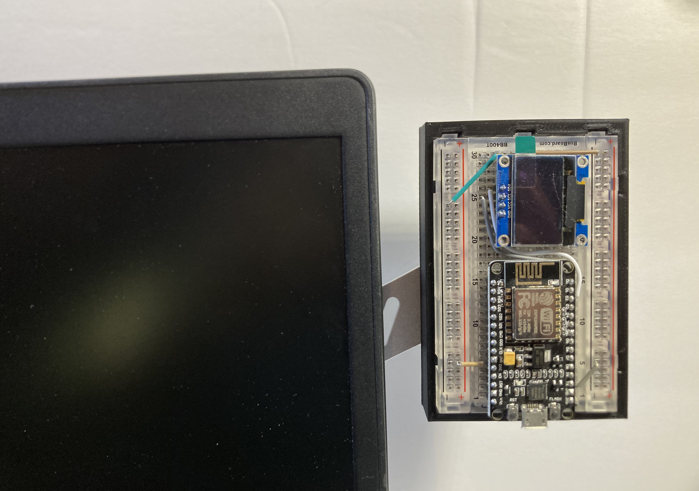 Lap Lab Mini: Portable Electronics Workstation : 5 Steps (with Pictures ...
