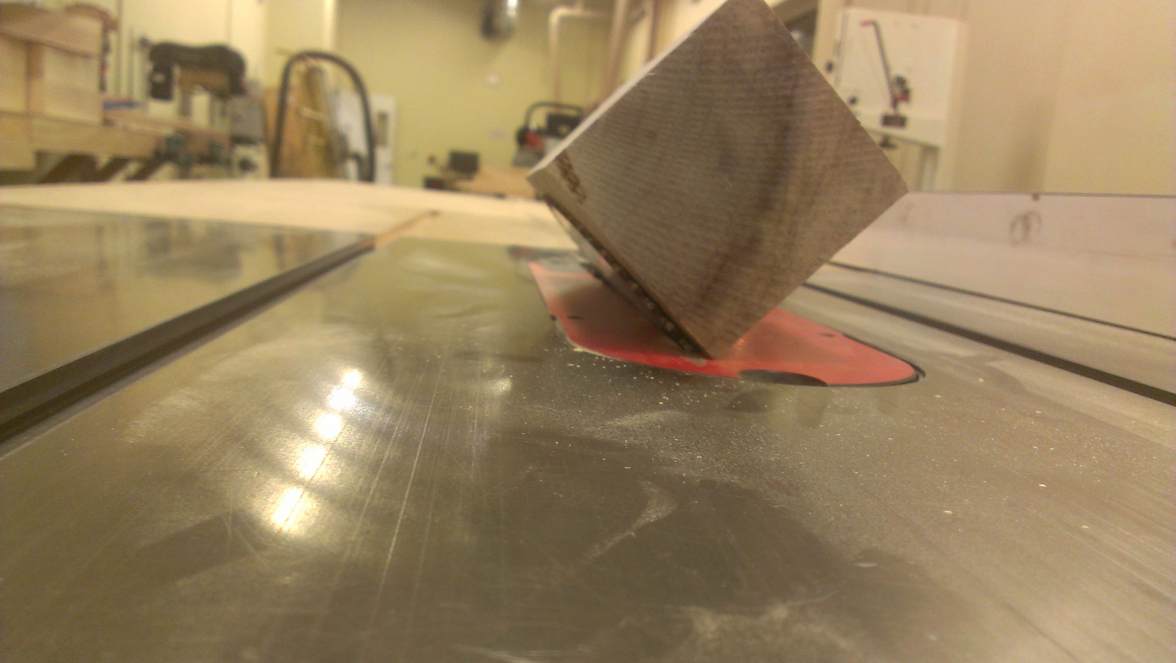 Easiest Way to Make Octagons for Wood Turning. NO MATH OR MARKING! YAYY ...