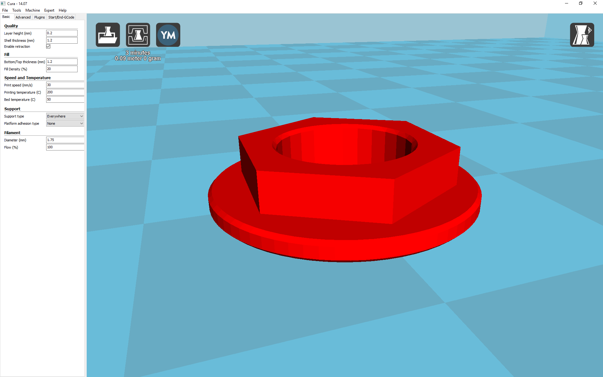 Tim's Cybot Arduino NANO Remote Control : 31 Steps (with Pictures ...