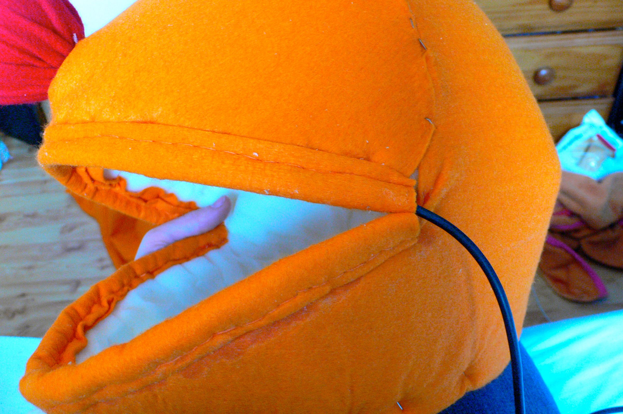 The Muppet Man Project : 7 Steps (with Pictures) - Instructables