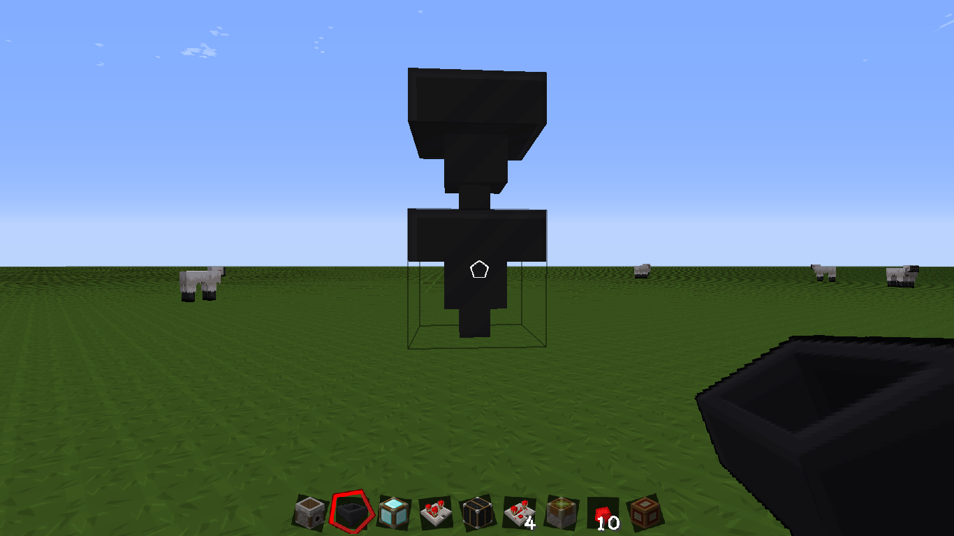 Minecraft Shop : 5 Steps - Instructables