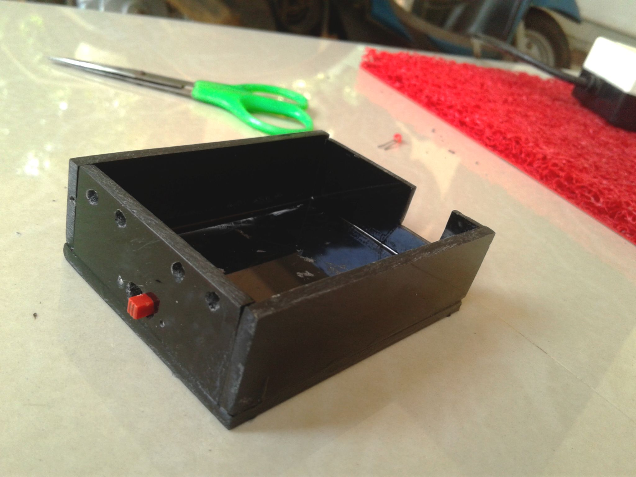 Portable Arduino Lab : 25 Steps (with Pictures) - Instructables