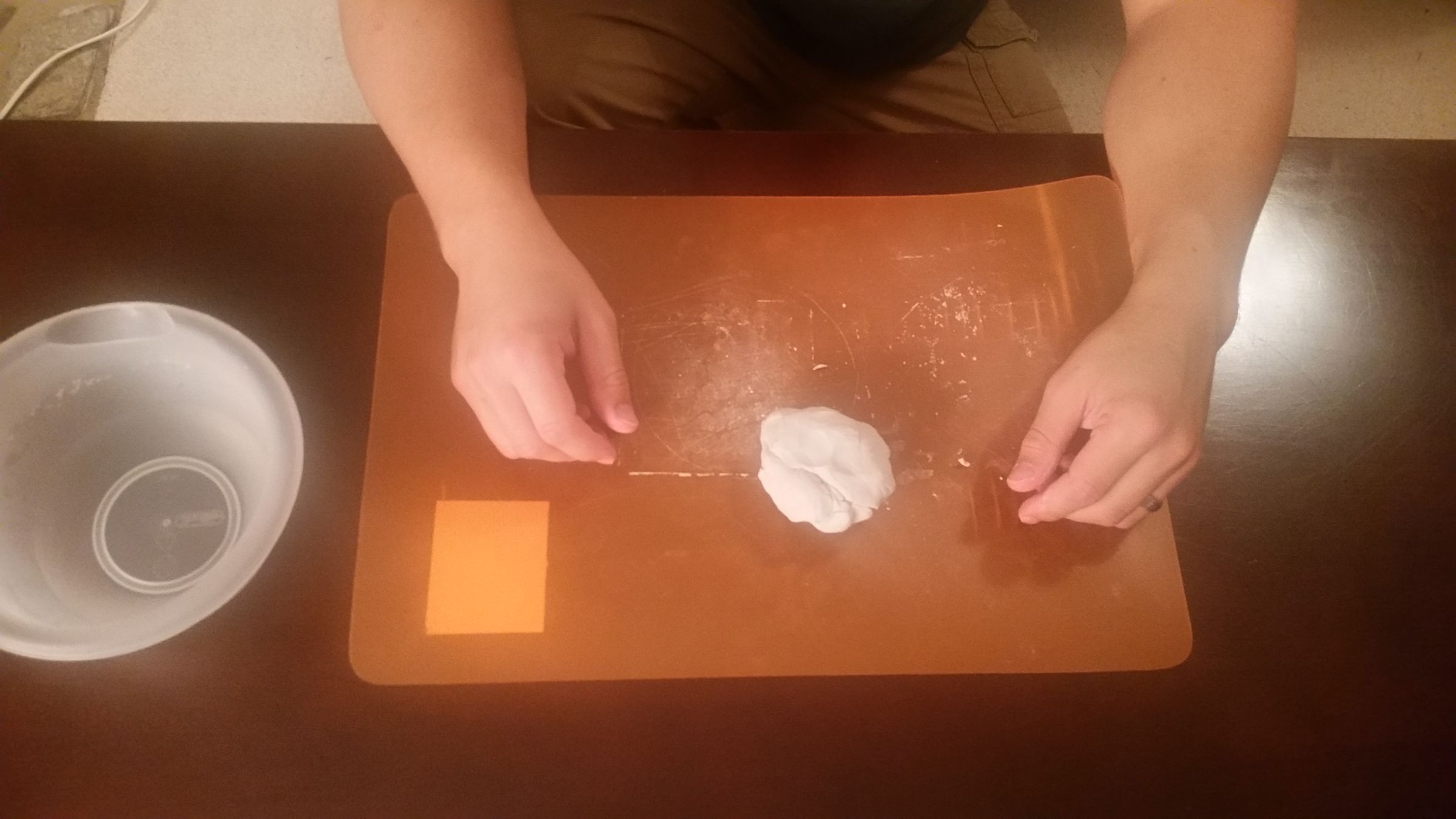 Clay Turtle Tutorial : 7 Steps (with Pictures) - Instructables