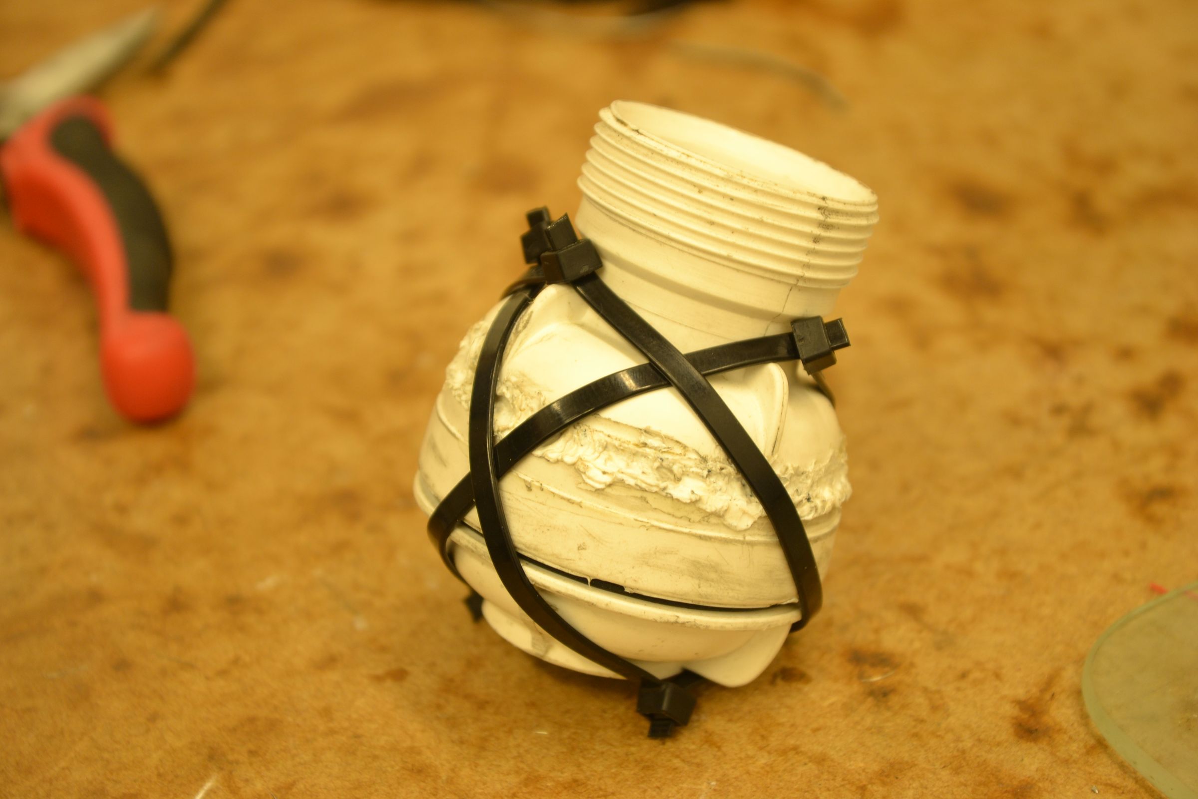 How to Make a Rotary Powered Pump : 8 Steps (with Pictures) - Instructables