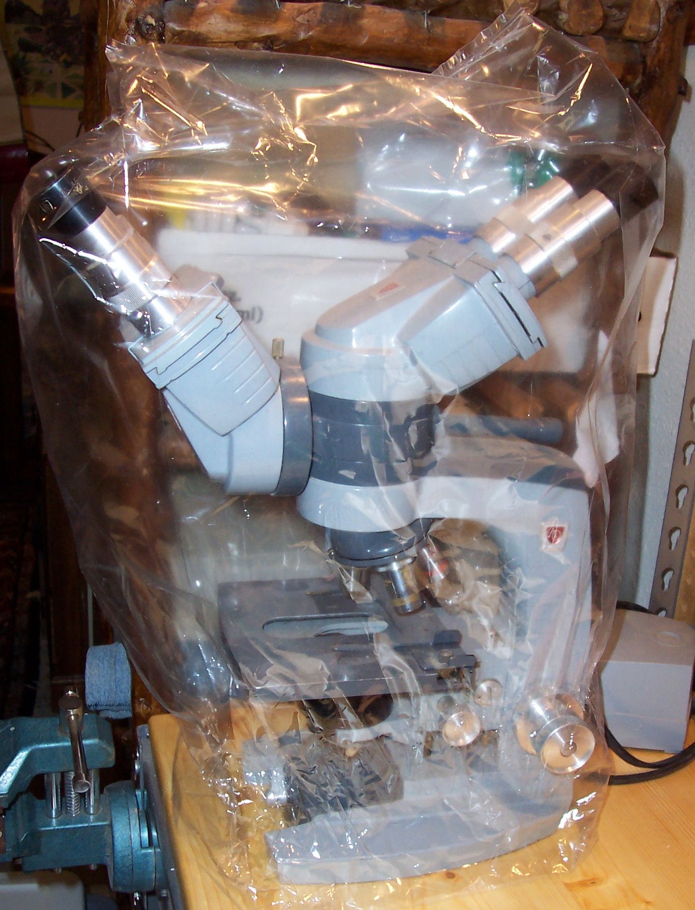 Tortilla Bag Instrument/Machine Cover : 4 Steps - Instructables
