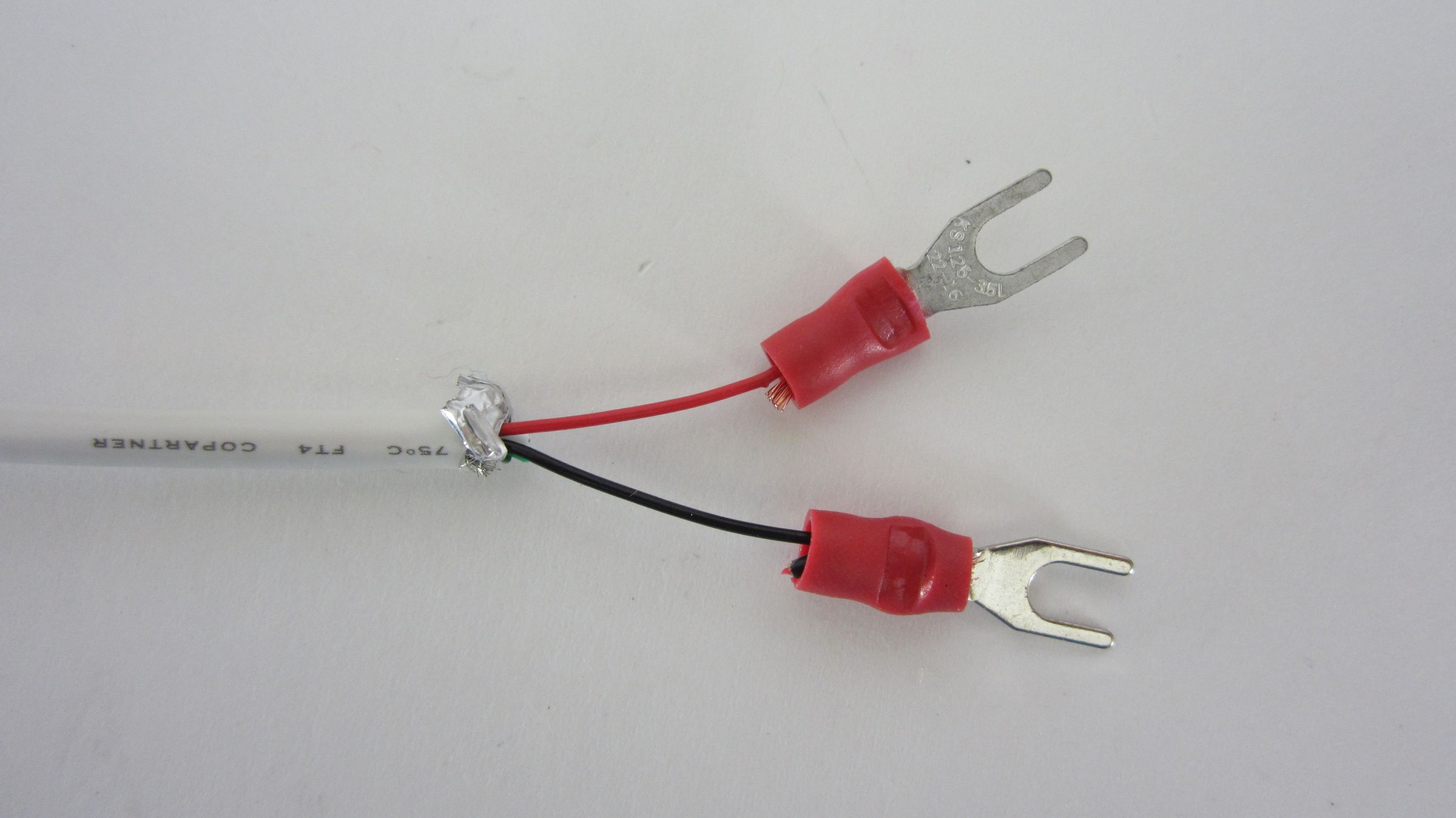Computer Power Supply to Bench Power Supply Adapter : 15 Steps (with ...
