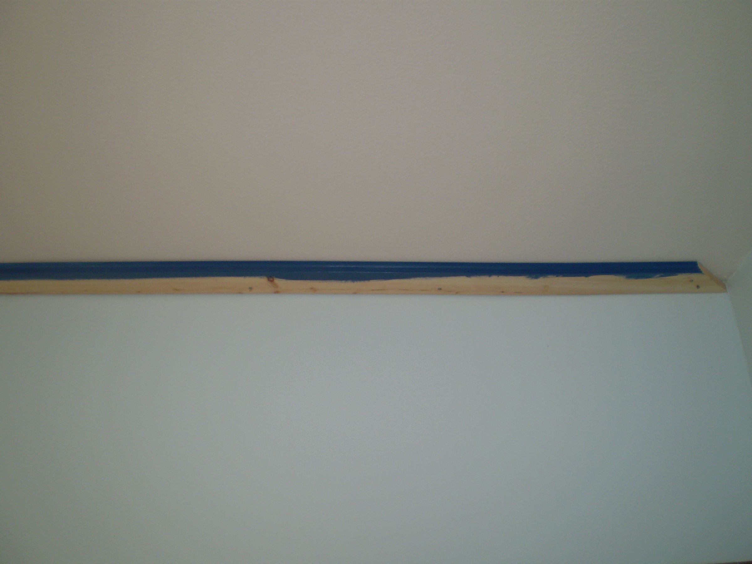 Make Crown Molding on the Cheap : 10 Steps - Instructables