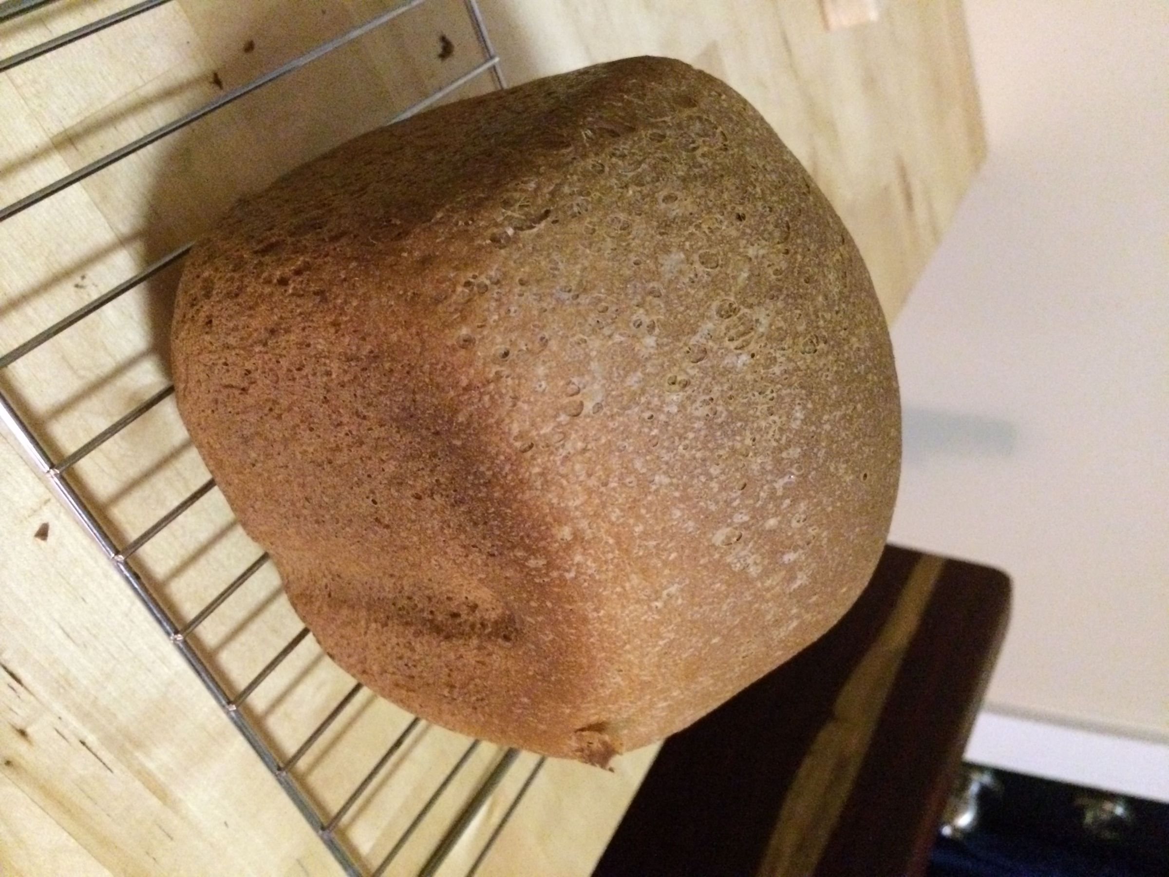 DIY Bread Machine Bread Mix in a Mason Jar : 5 Steps (with Pictures ...