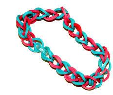 Single Loom Bracelet : 5 Steps - Instructables