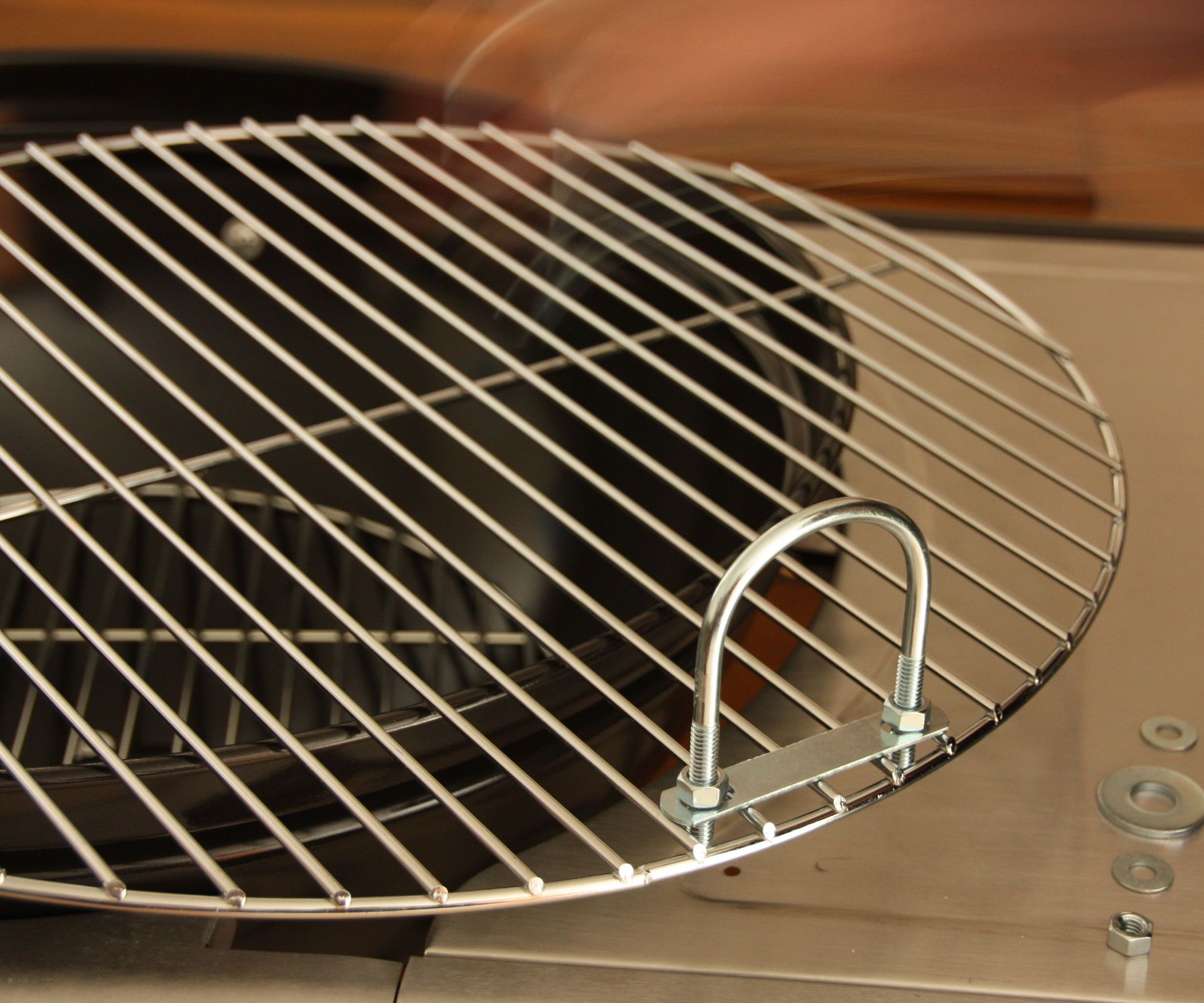 How to Make Easy BBQ Grill Handles : 4 Steps (with Pictures ...