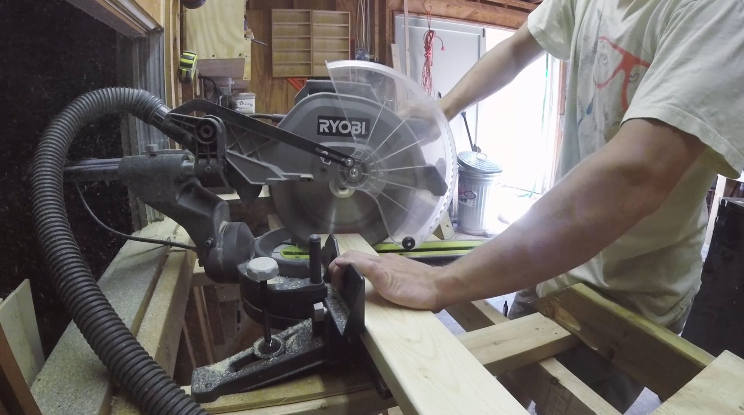 DIY Ladder Shelf : 8 Steps (with Pictures) - Instructables