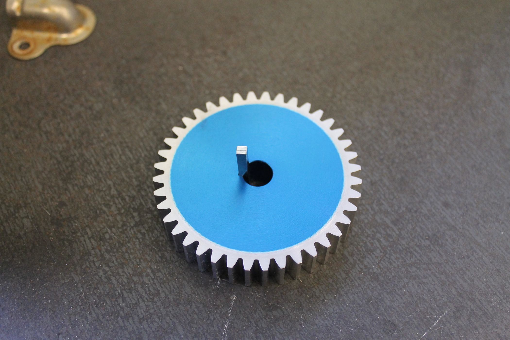 Broaching : 4 Steps - Instructables