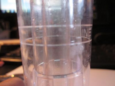 Adapted Inmate Wine - Ready to Drink in 1 to 3 Weeks. - Instructables