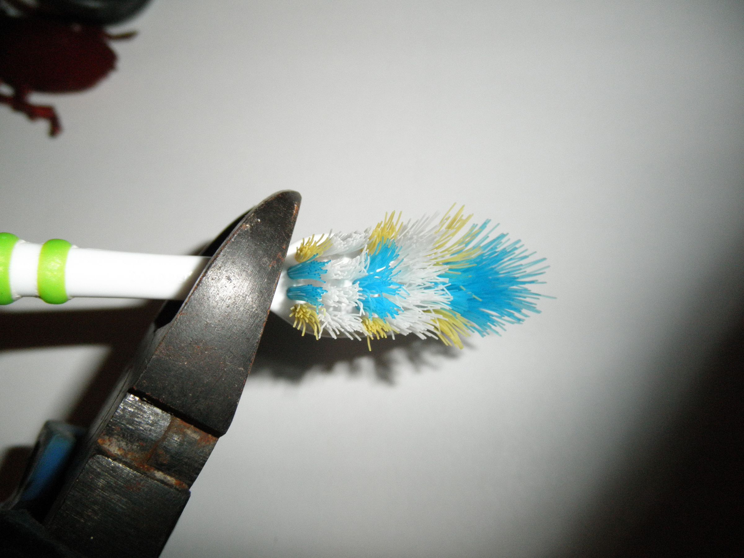 Bristle Bug - Instructables