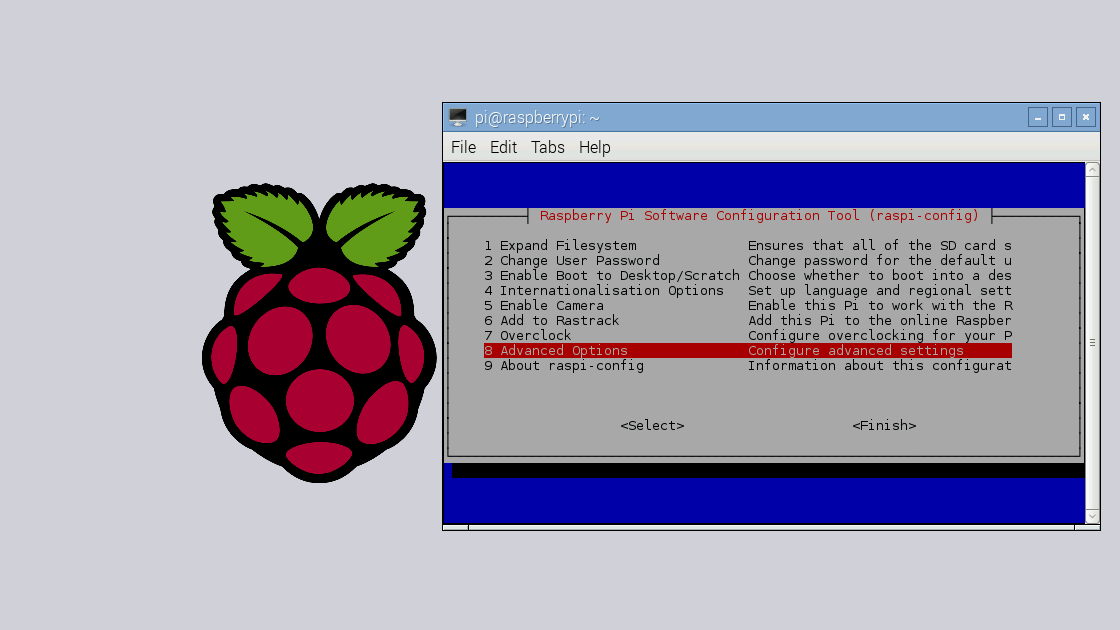 Raspberry Pi Analogue to Digital A/D Conversion Board and GUI Voltage ...