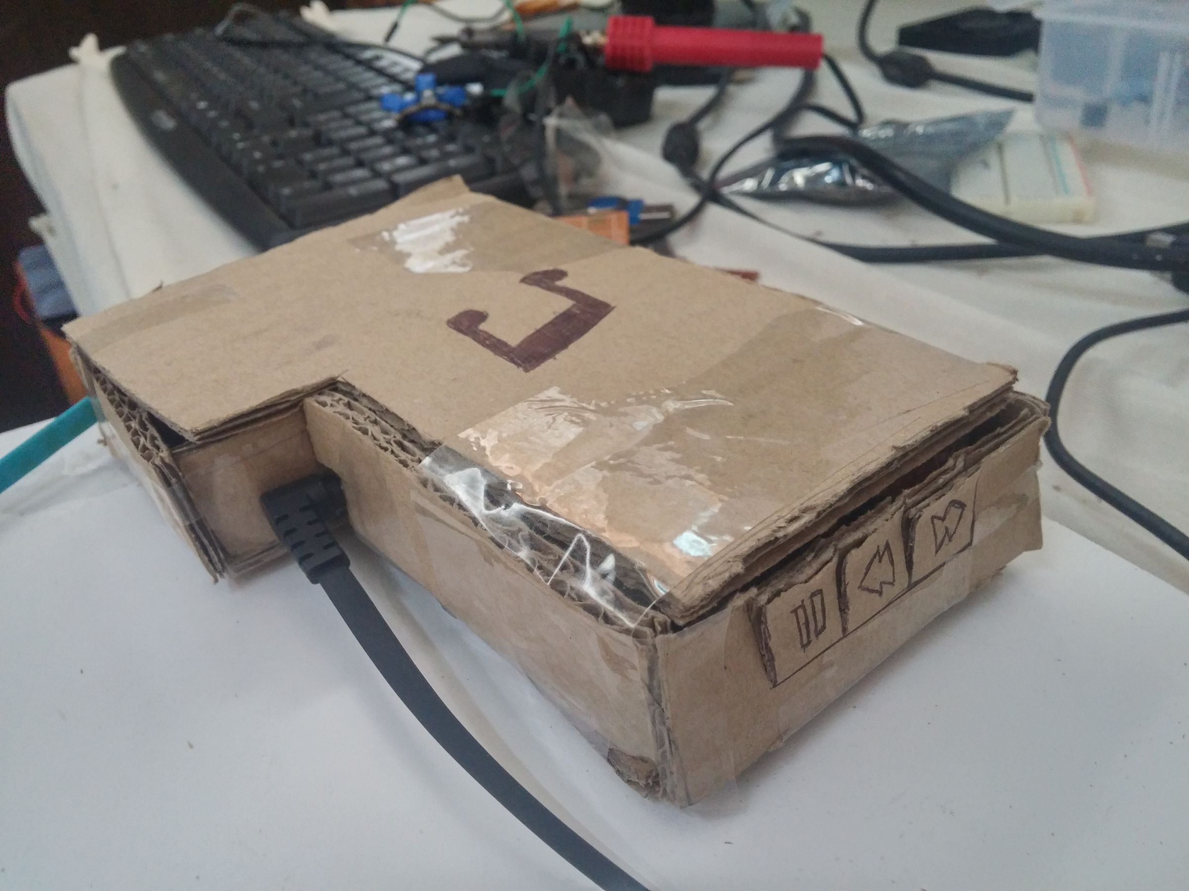 Raspberry Pi MP3 Player : 9 Steps - Instructables