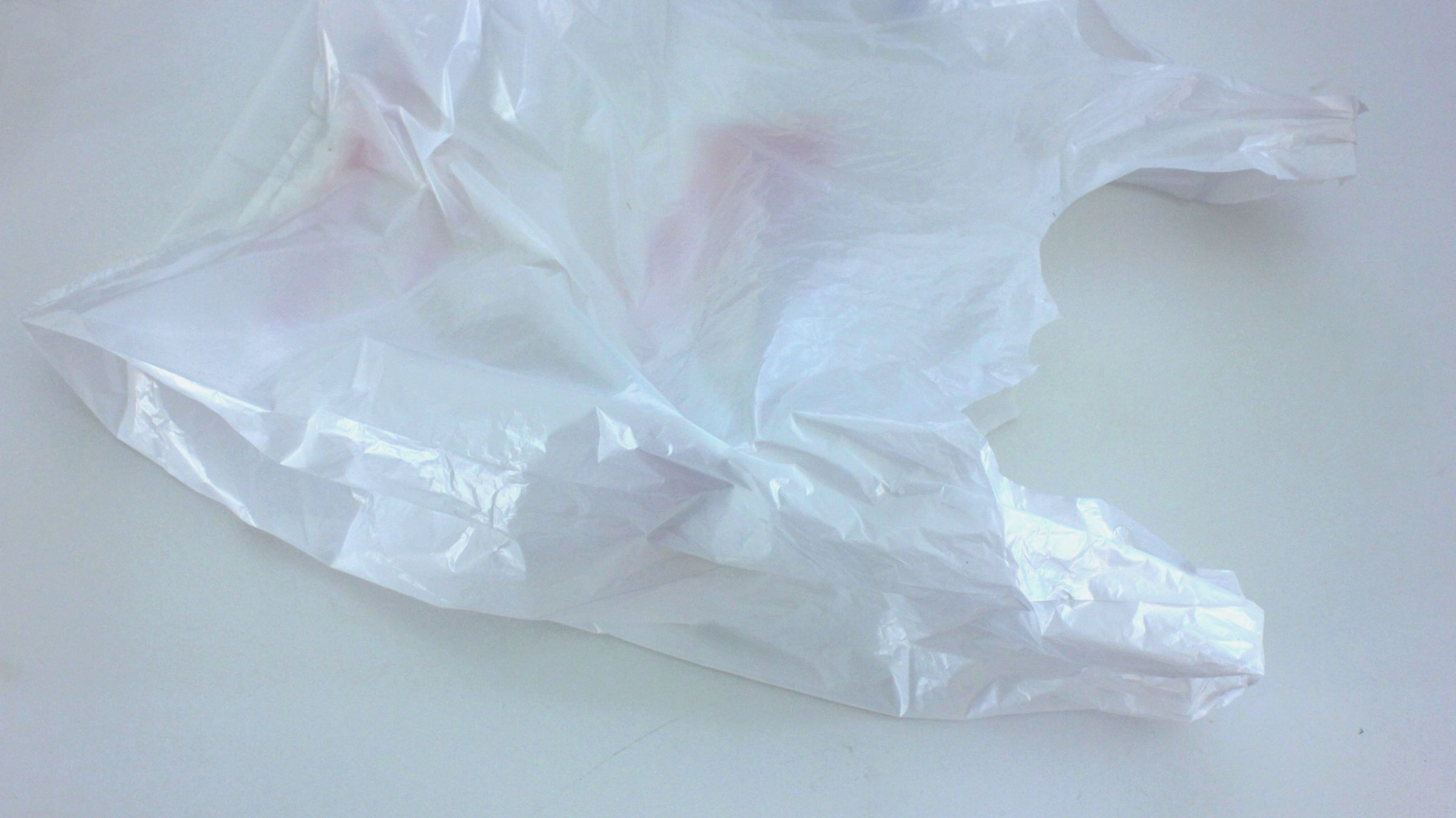 Recycled Plastic Paper : 7 Steps - Instructables