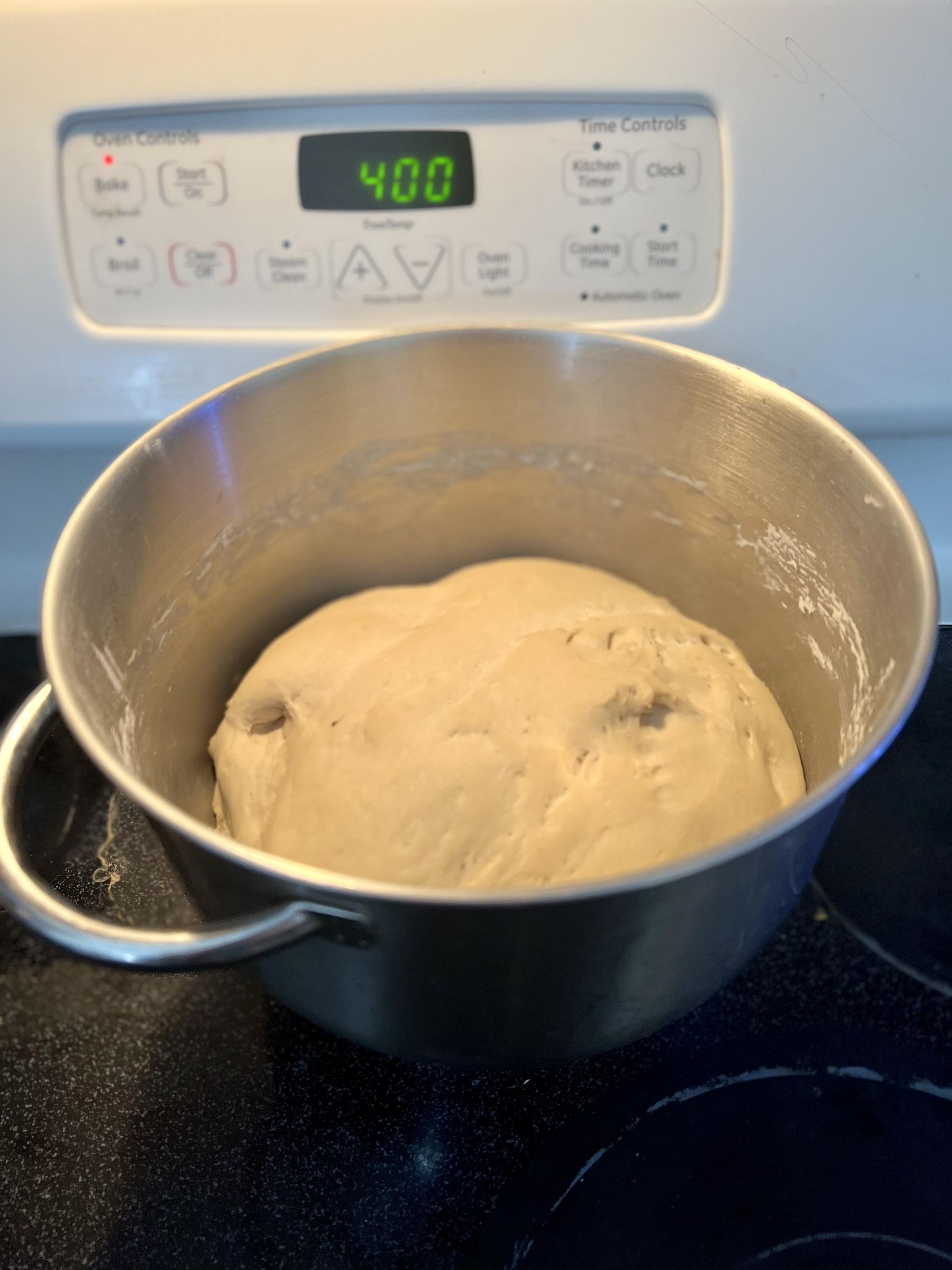 Easy Yeast Bread Anyone Can Make! : 4 Steps (with Pictures) - Instructables