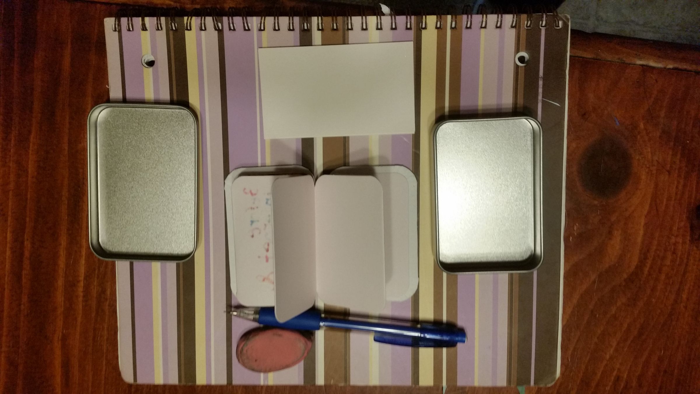 BFF Memory Box : 7 Steps (with Pictures) - Instructables