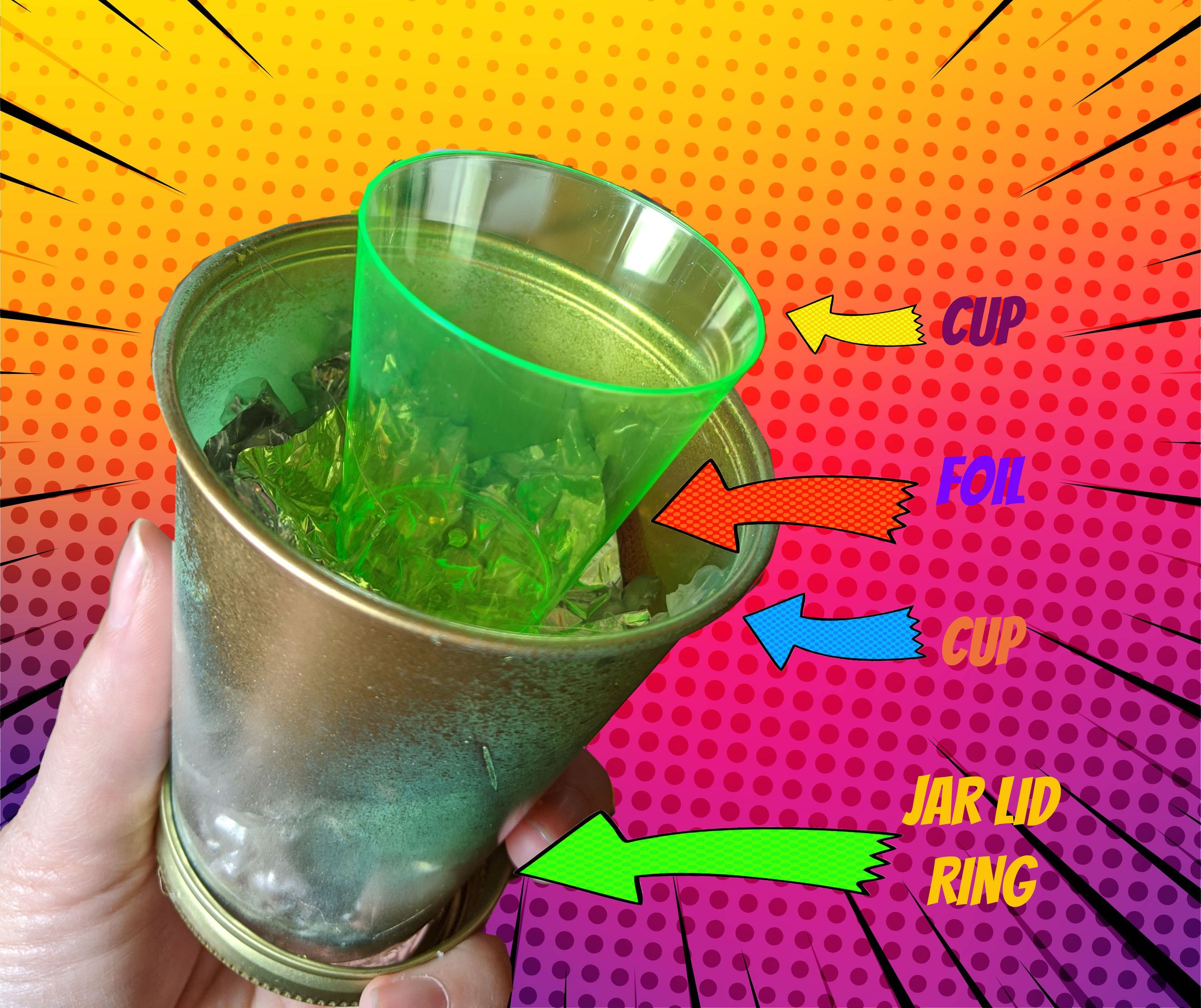 DIY Jet Pack : 9 Steps (with Pictures) - Instructables