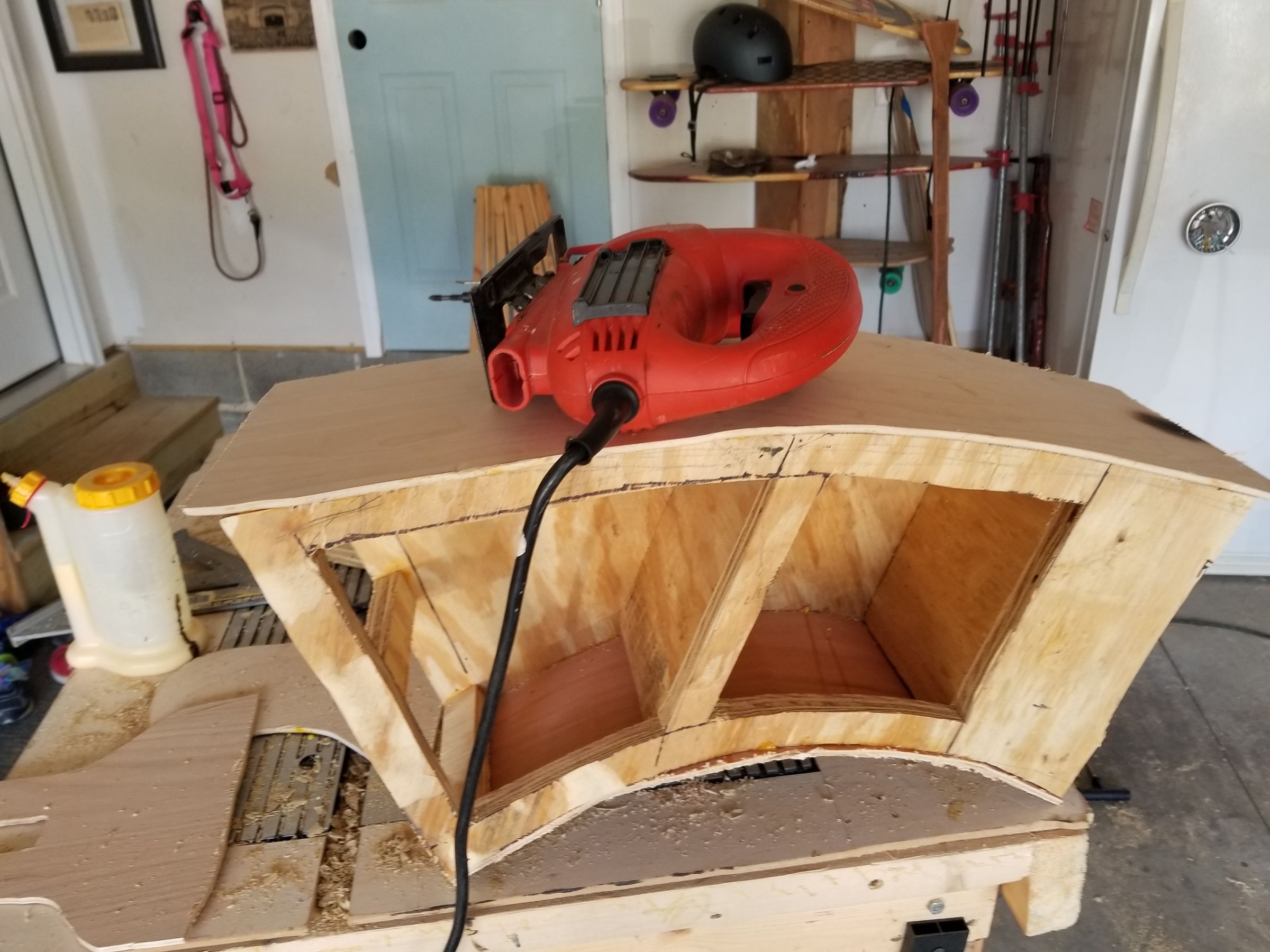 Bendy Clock : 12 Steps (with Pictures) - Instructables