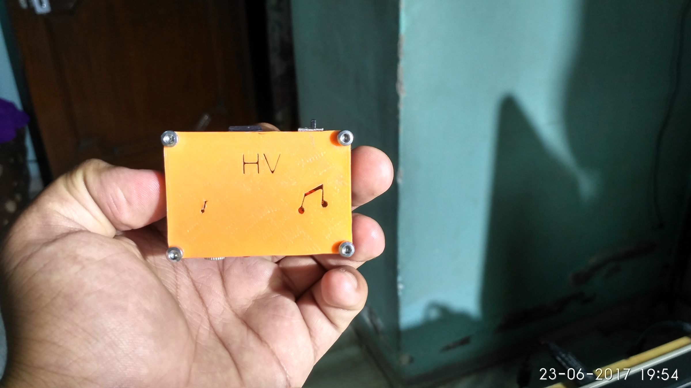 DIY AWESOME MP3 Player : 7 Steps (with Pictures) - Instructables