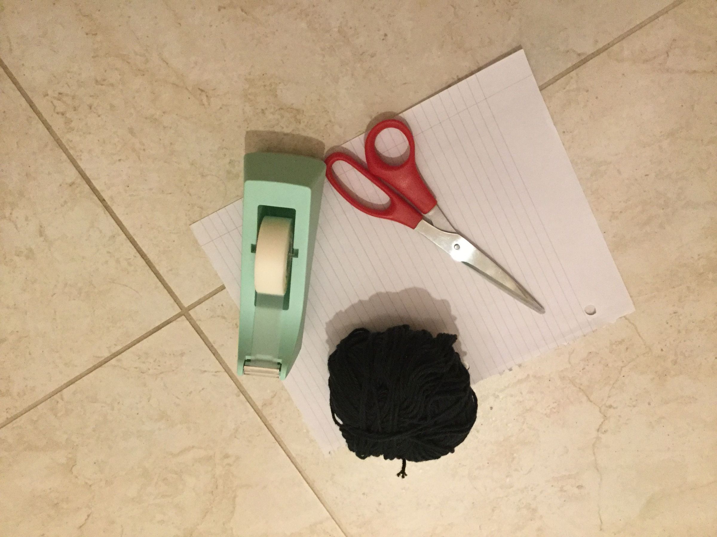 DIY Yarn Balls : 5 Steps - Instructables