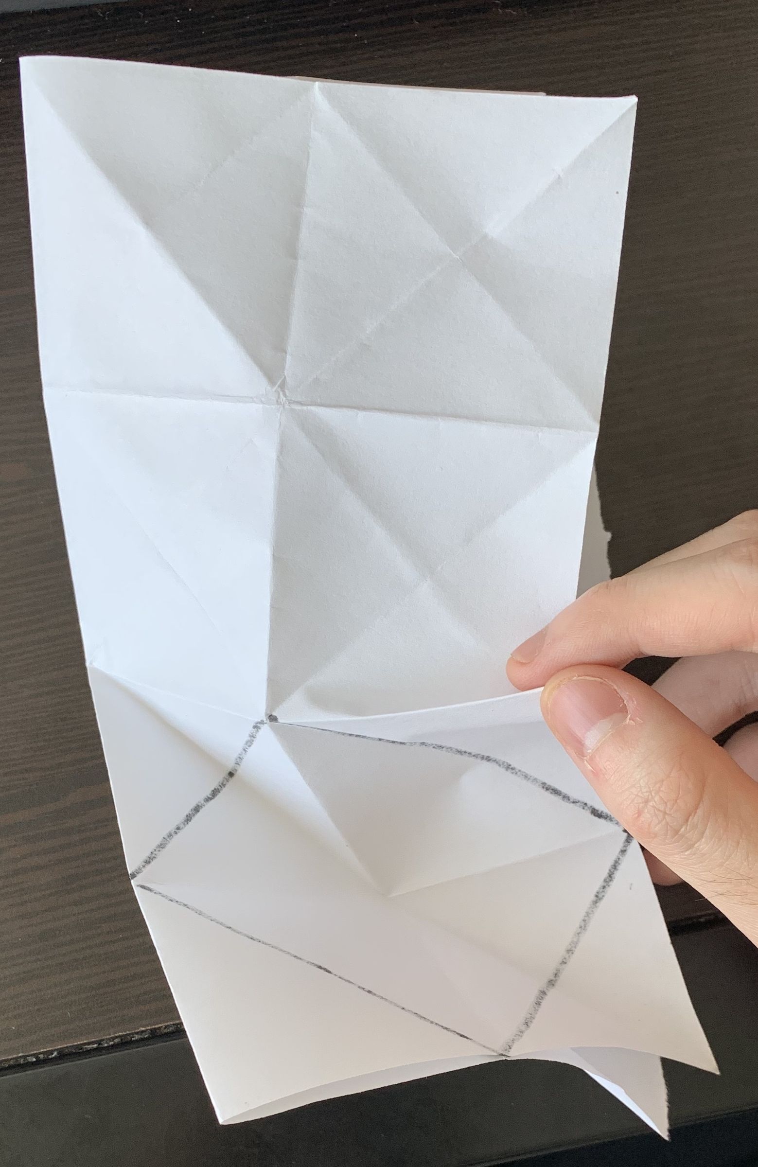 LED Paper Cube : 14 Steps - Instructables