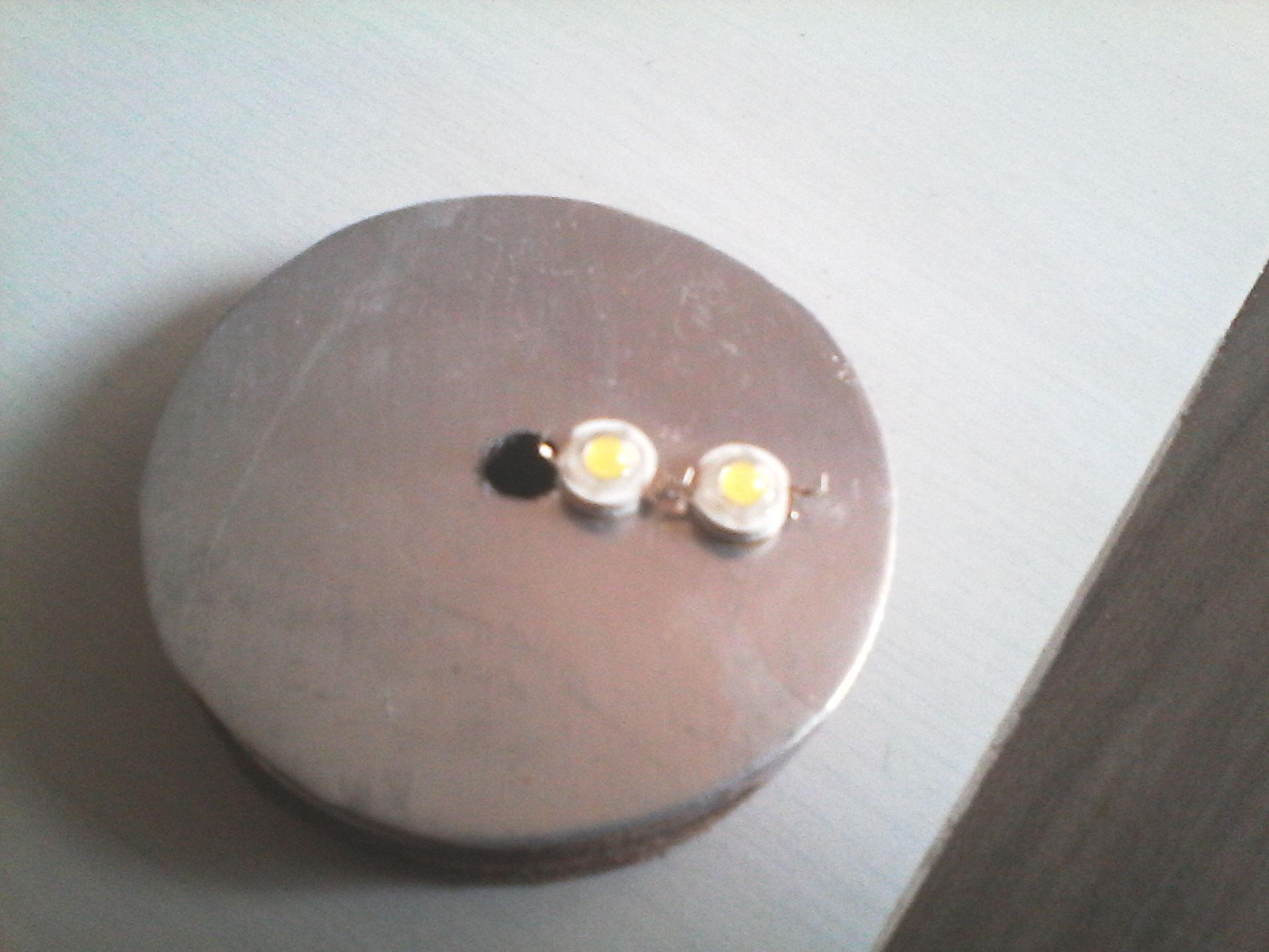 5 Watt LED Bulb : 3 Steps (with Pictures) - Instructables