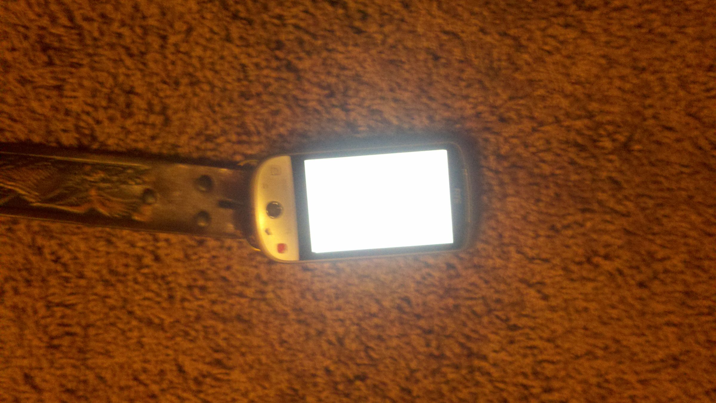 Android Belt Buckle : 4 Steps - Instructables