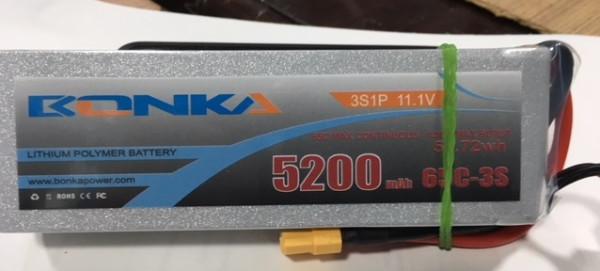 ESP32 Based Basic Flight Controller for a Quadcopter : 6 Steps - Instructables