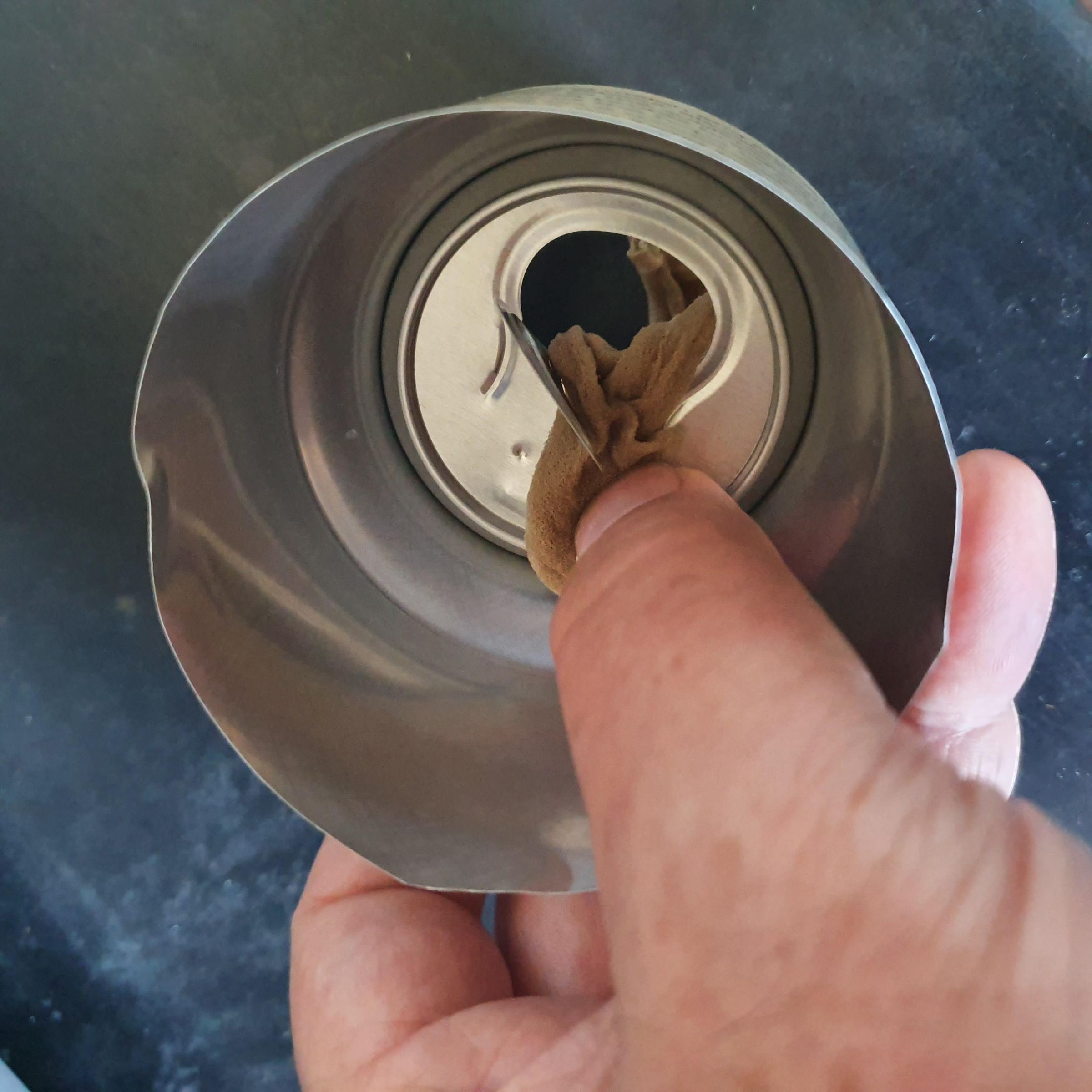 Self Watering Fridge Garden : 7 Steps - Instructables