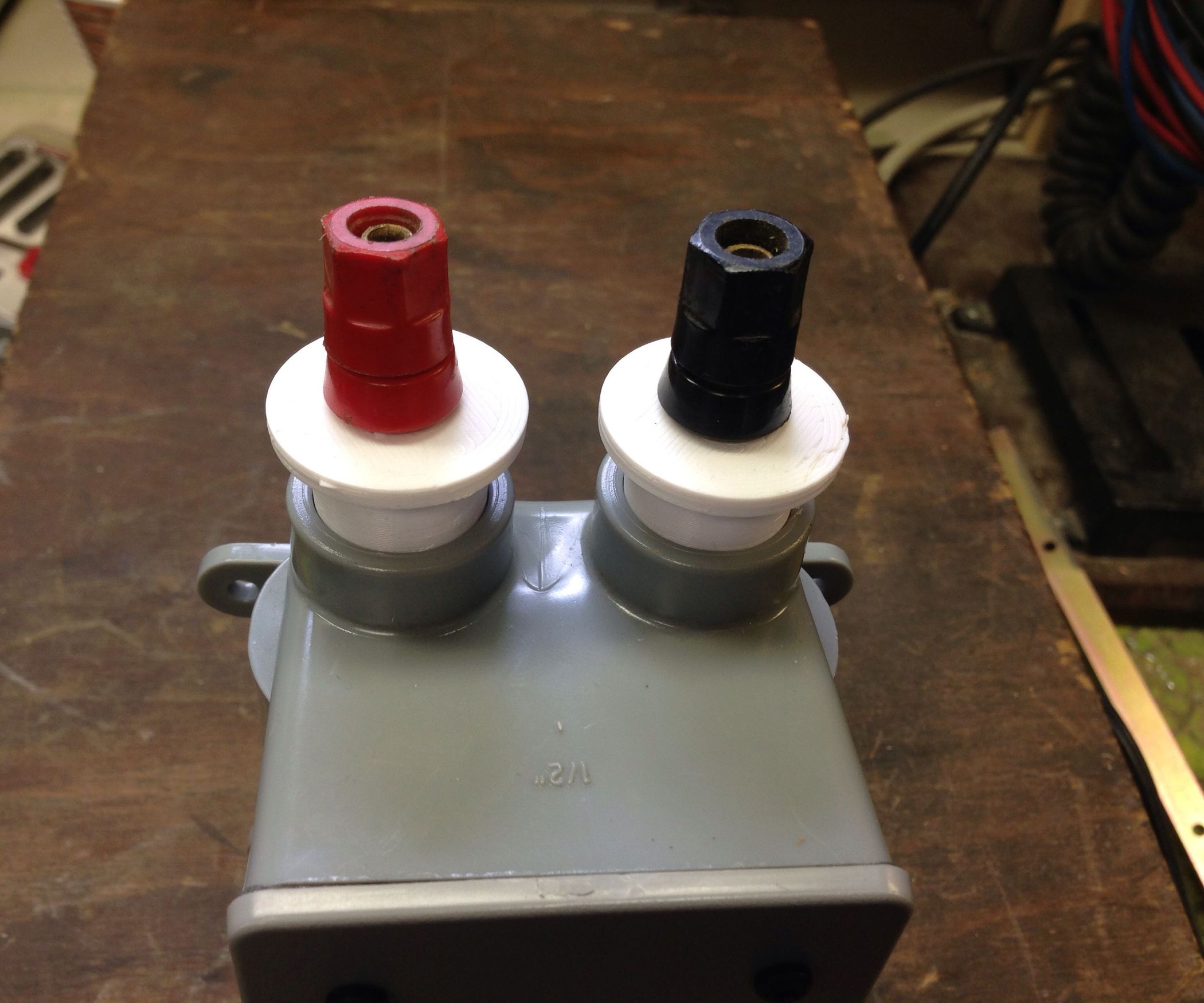 Better Balun Boxes : 5 Steps - Instructables