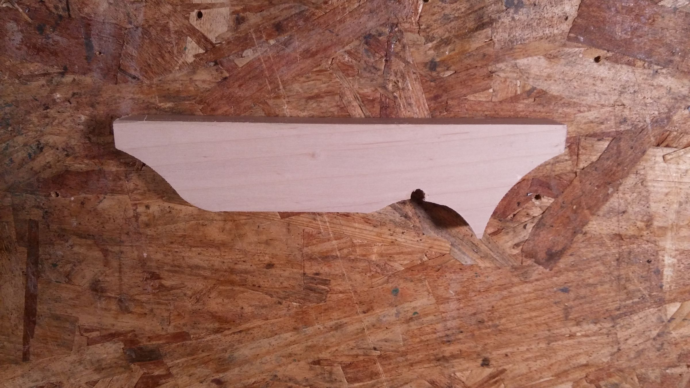 Router Circle Jig Edge Guide : 14 Steps (with Pictures) - Instructables