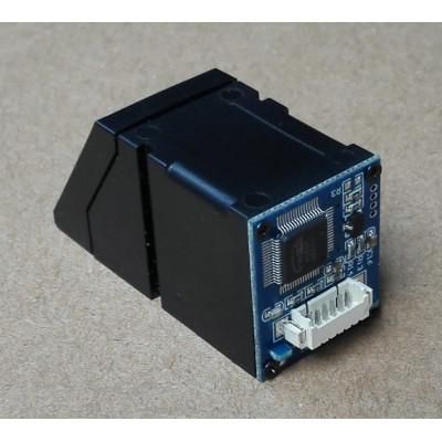 Interfacing Fingerprint Sensor With Arduino : 7 Steps (with Pictures ...