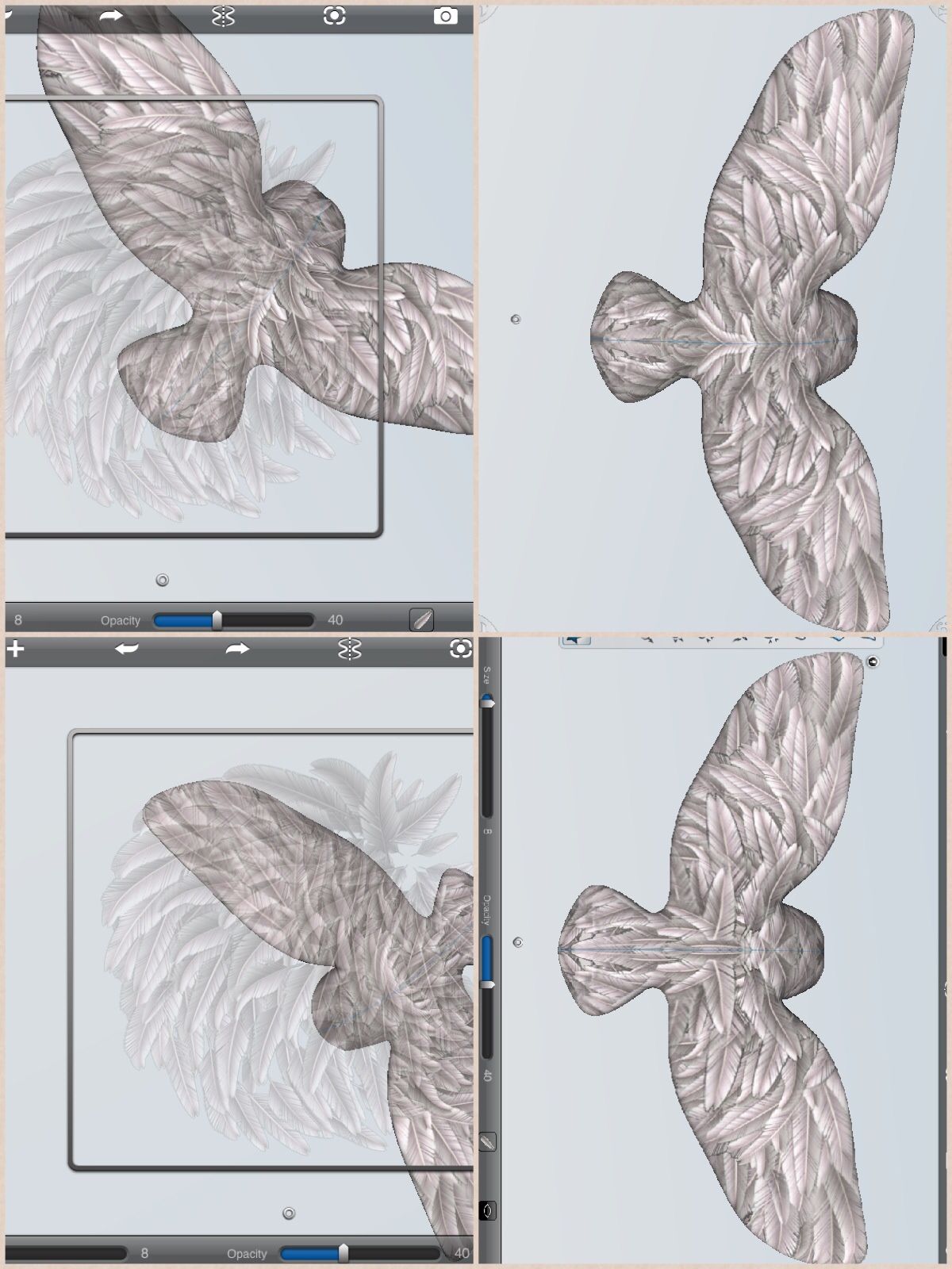 SnowOwl, by Nathan Medlock : 7 Steps - Instructables