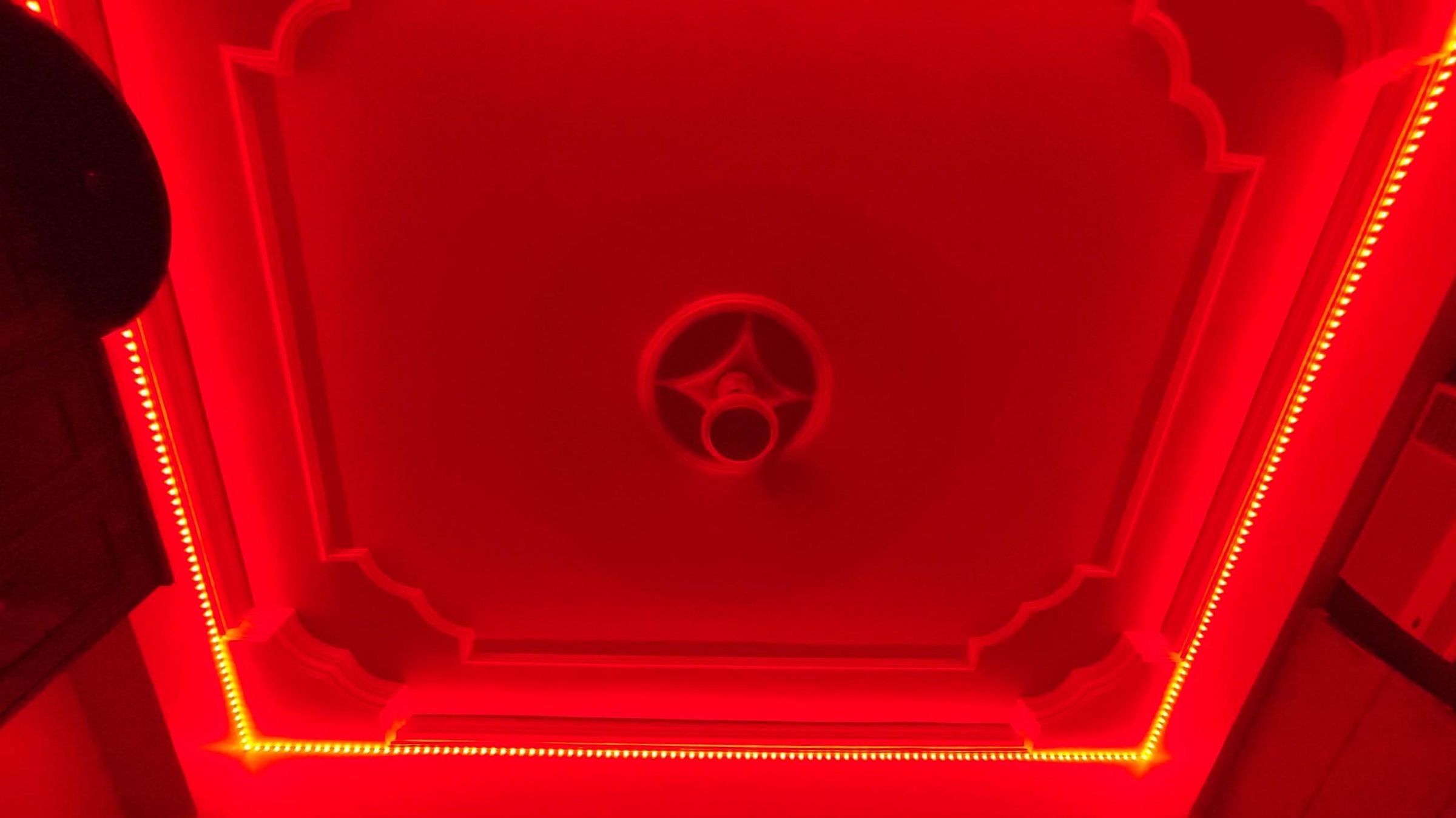 How to Setup Whole Room RGB Lights : 10 Steps (with Pictures ...