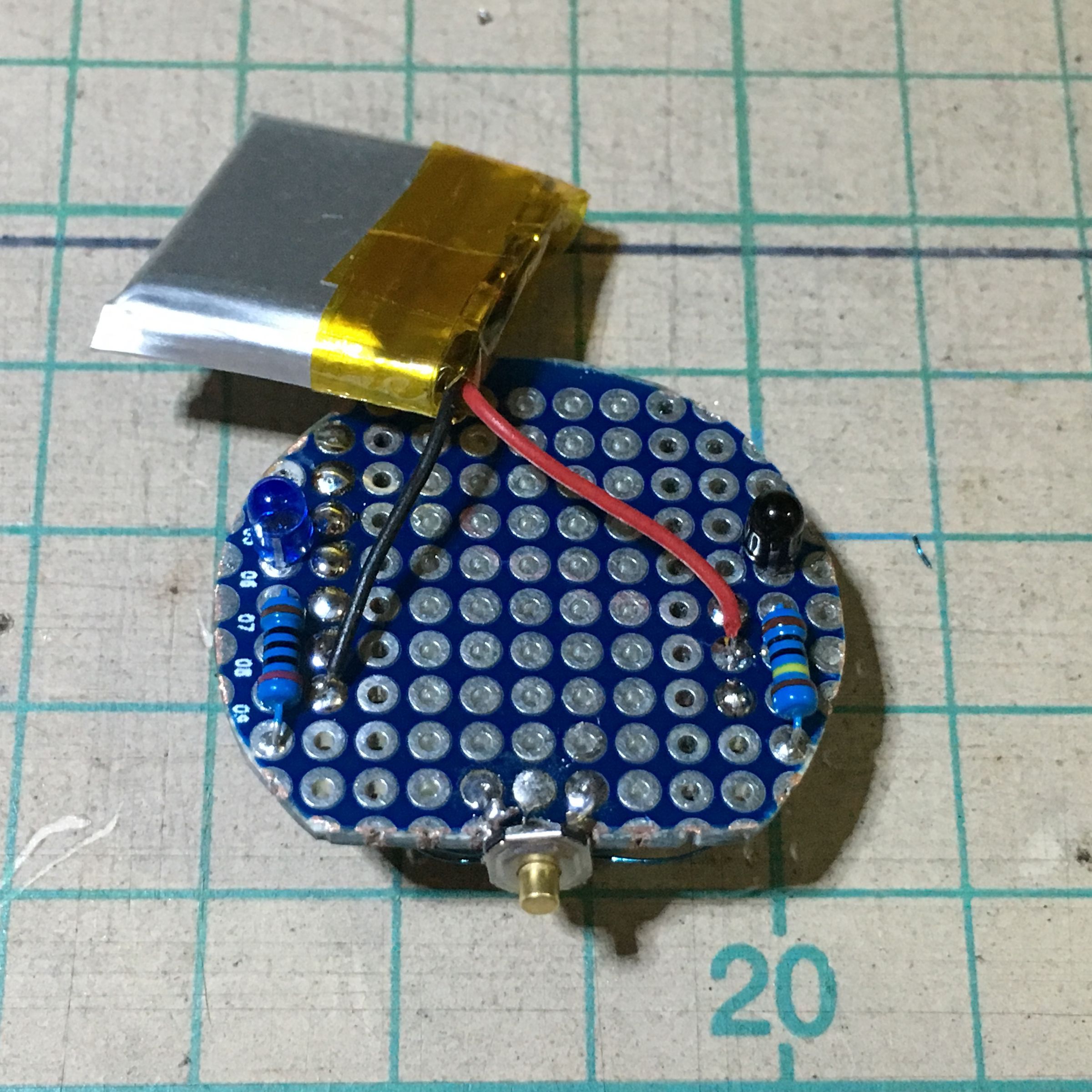 IoT Pill Bottle : 10 Steps (with Pictures) - Instructables