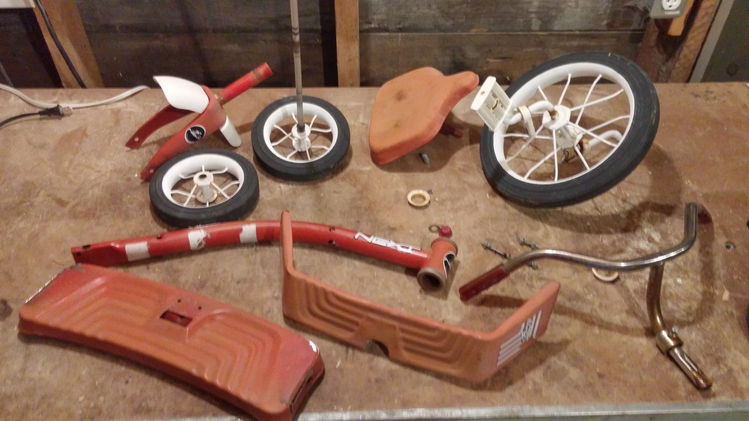 Remote Controlled Billy From Saw : 12 Steps (with Pictures) - Instructables