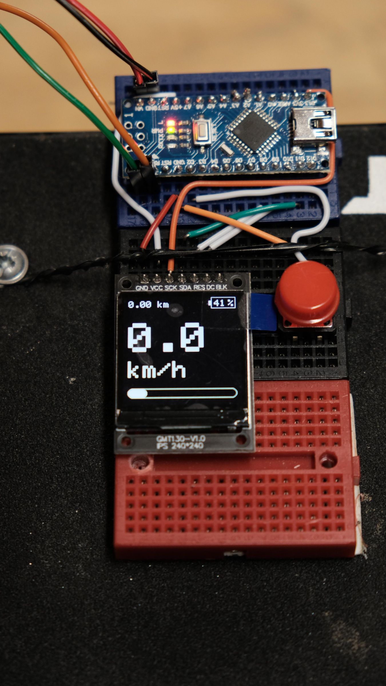 VESC Telemetry Display : 3 Steps - Instructables