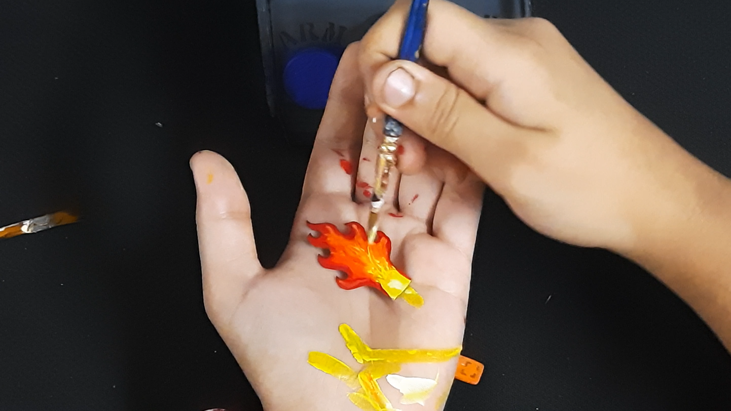 DIY Space Shuttle Launch Model / Science Fair / Rocket : 12 Steps (with ...