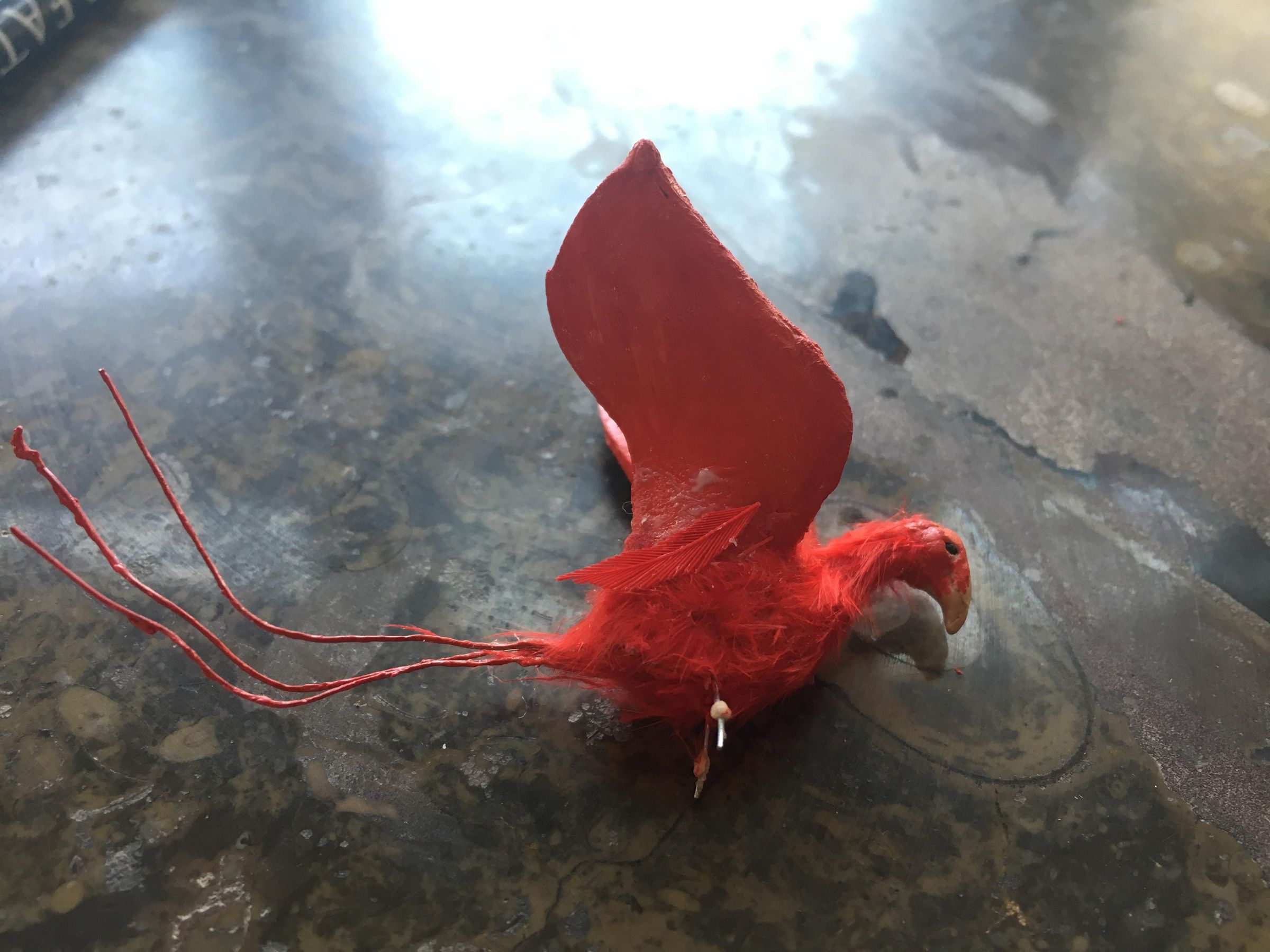 DIY Miniature Phoenix : 10 Steps (with Pictures) - Instructables