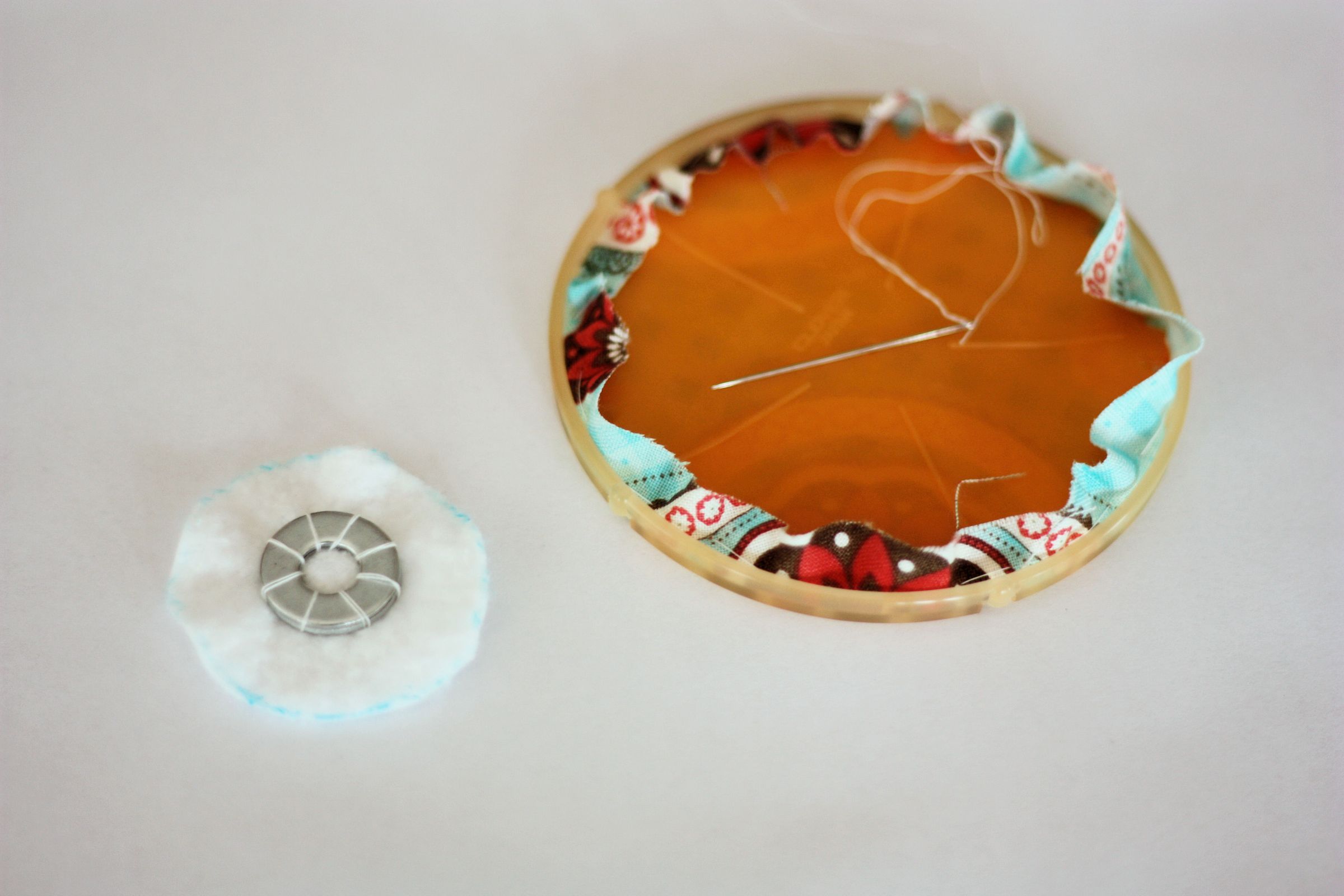 Pattern Weights : 3 Steps (with Pictures) - Instructables