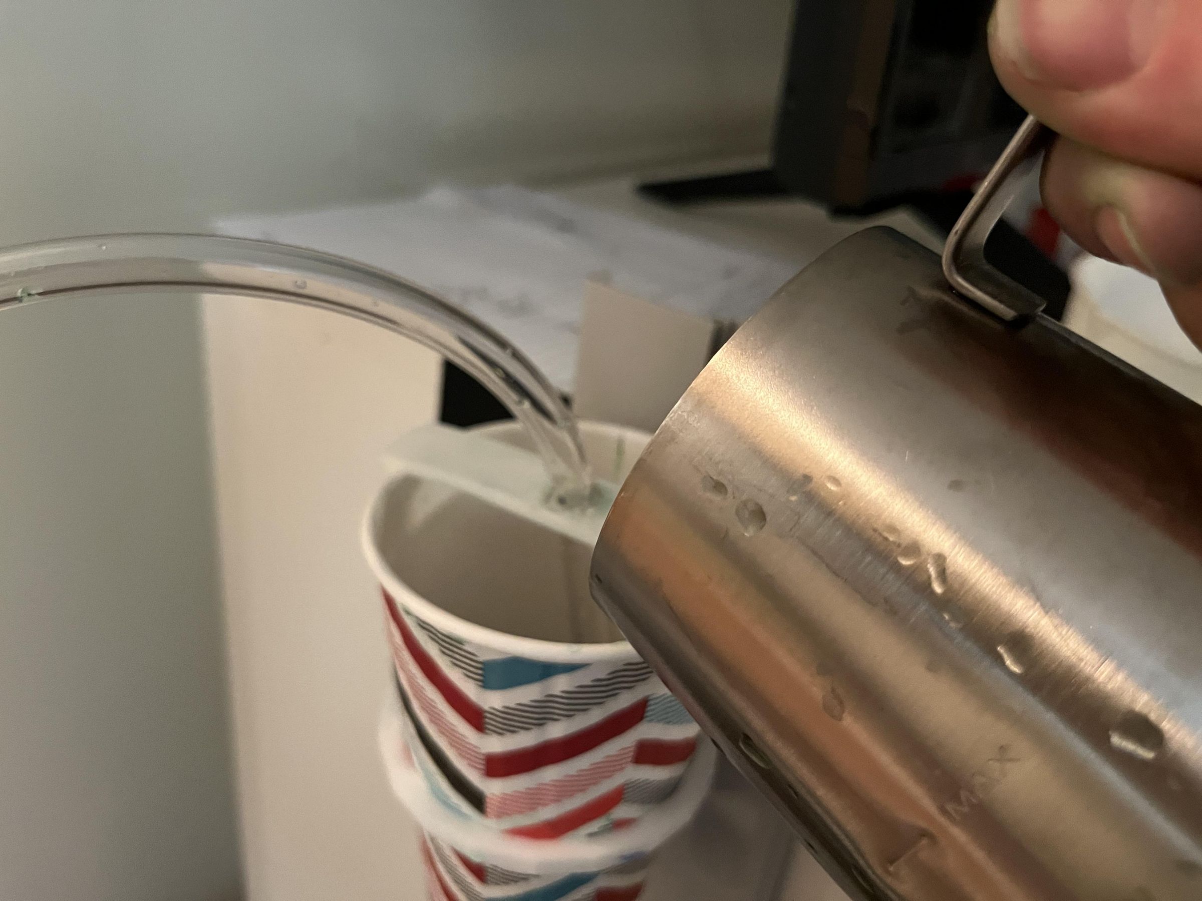 Siphon Experiment: Testing Bernouilli’s Principle : 8 Steps - Instructables