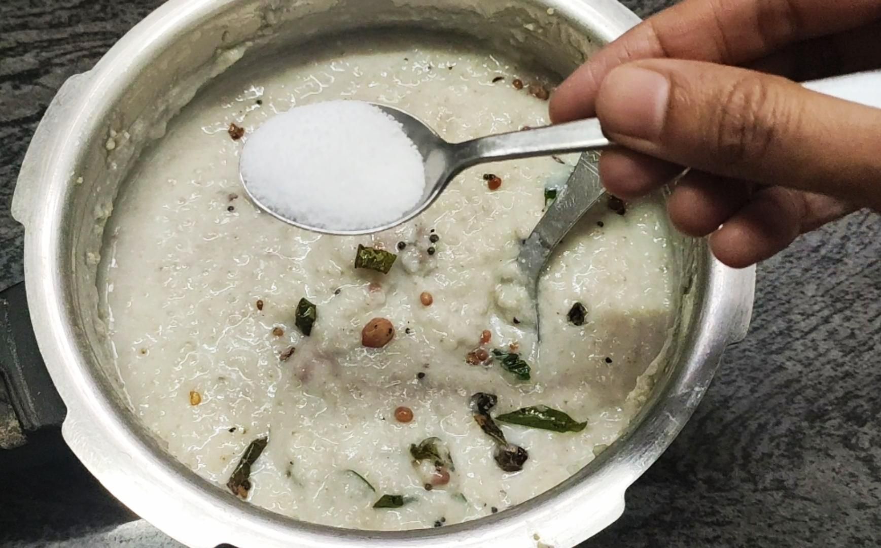 Millet Curd Rice : 9 Steps (with Pictures) - Instructables