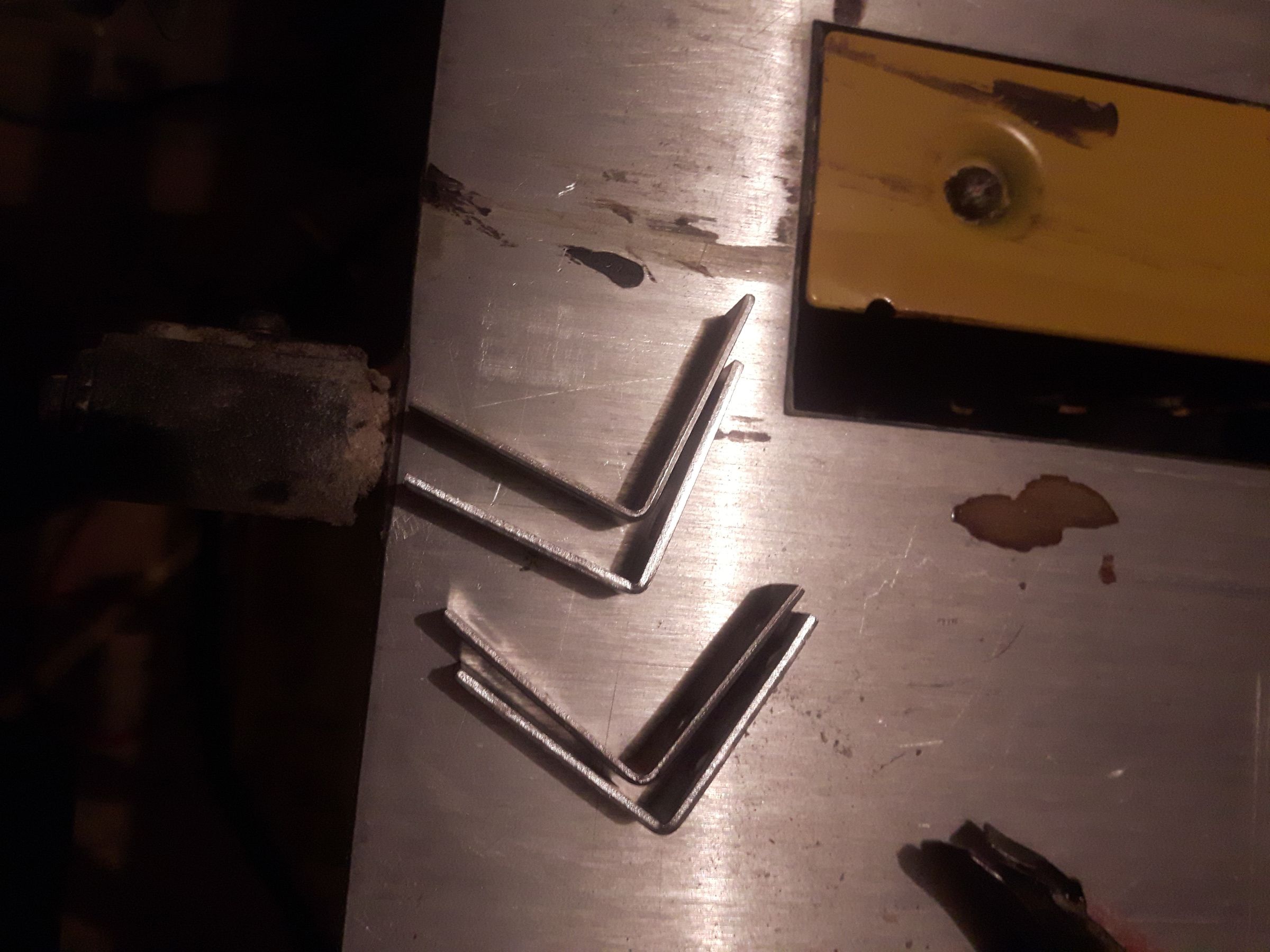 Chess Table : 6 Steps (with Pictures) - Instructables